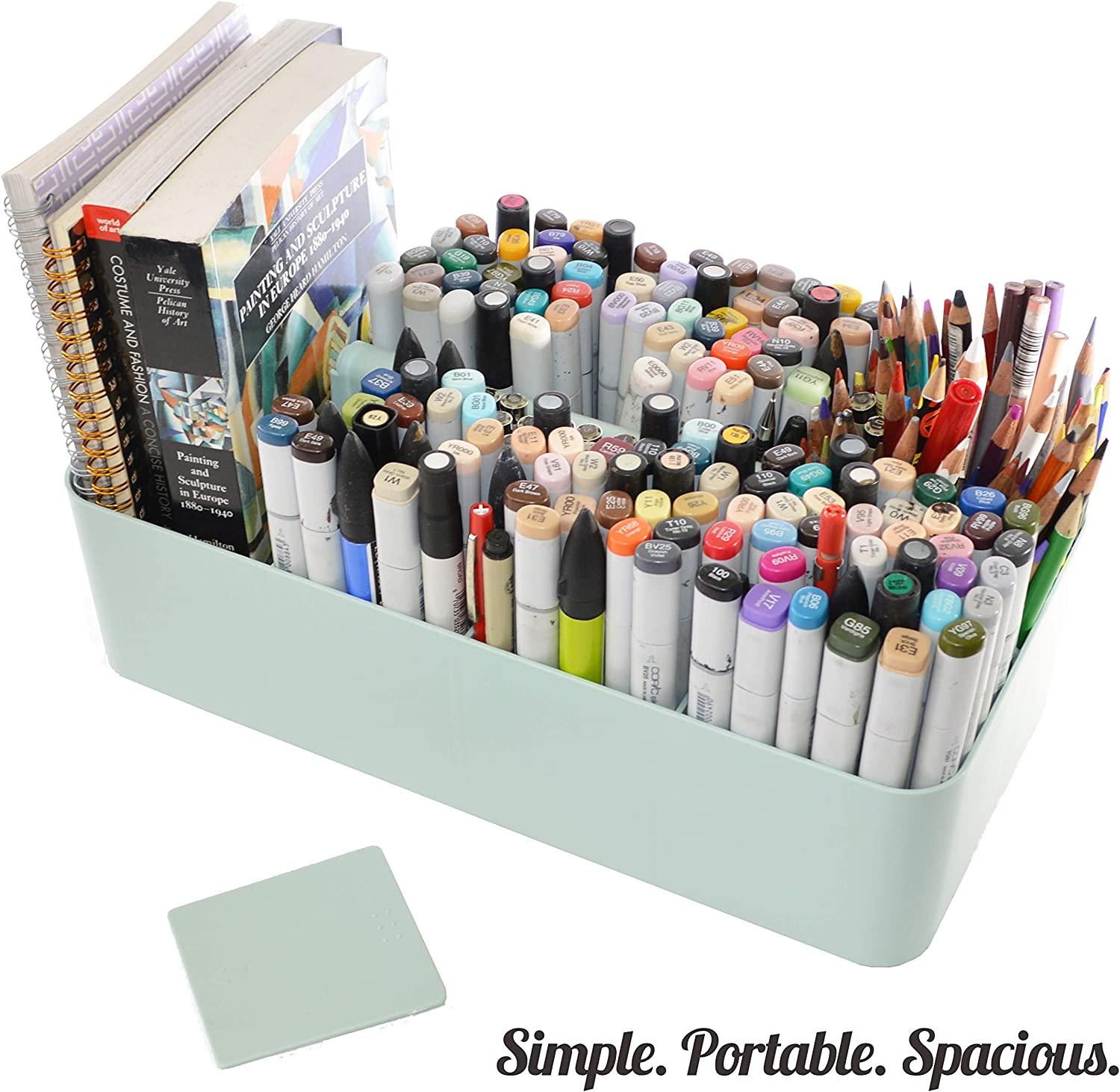 Enjoy Organizer -Large Portable Caddy DIY Dividers 8 Compartments ...