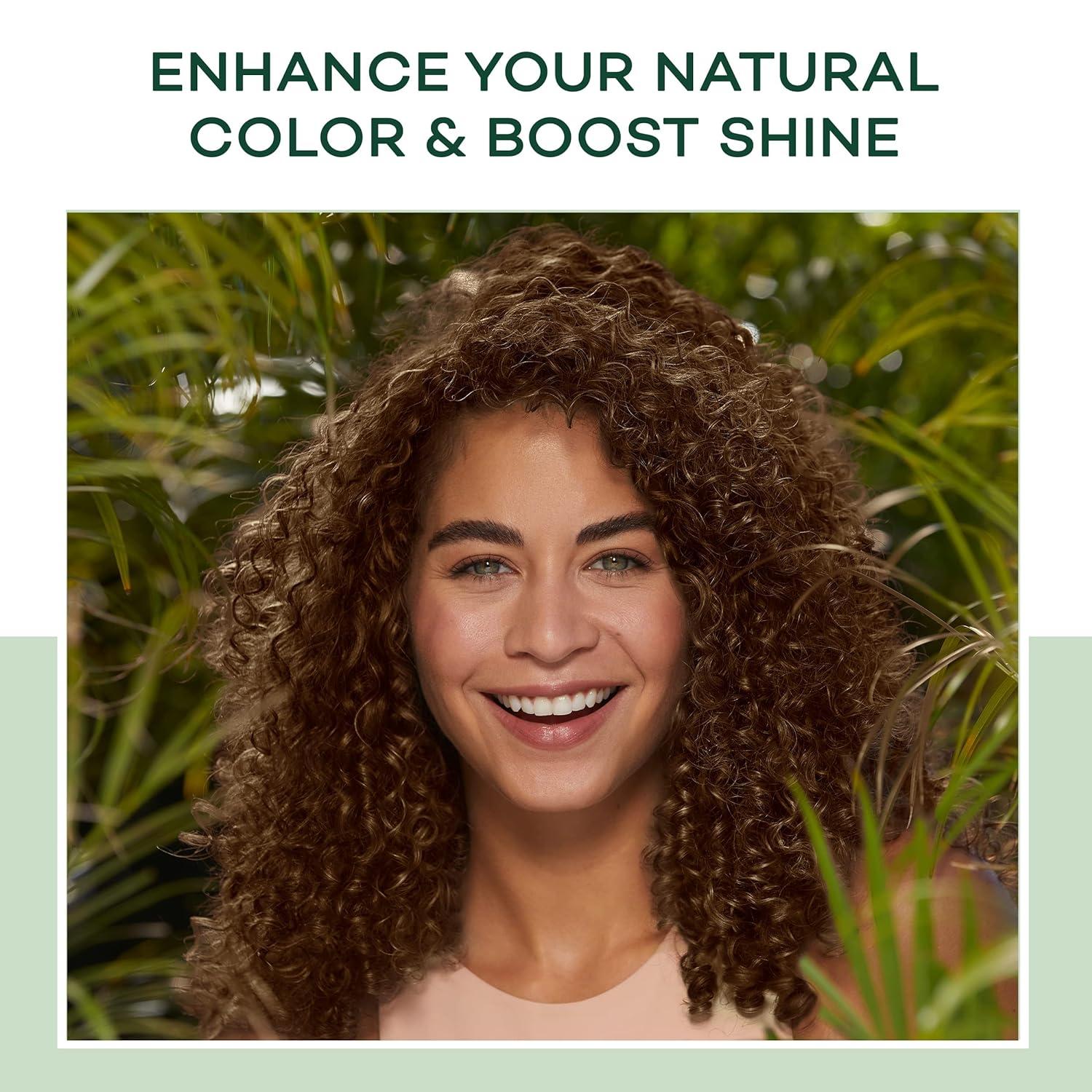 Natural Medium Auburn