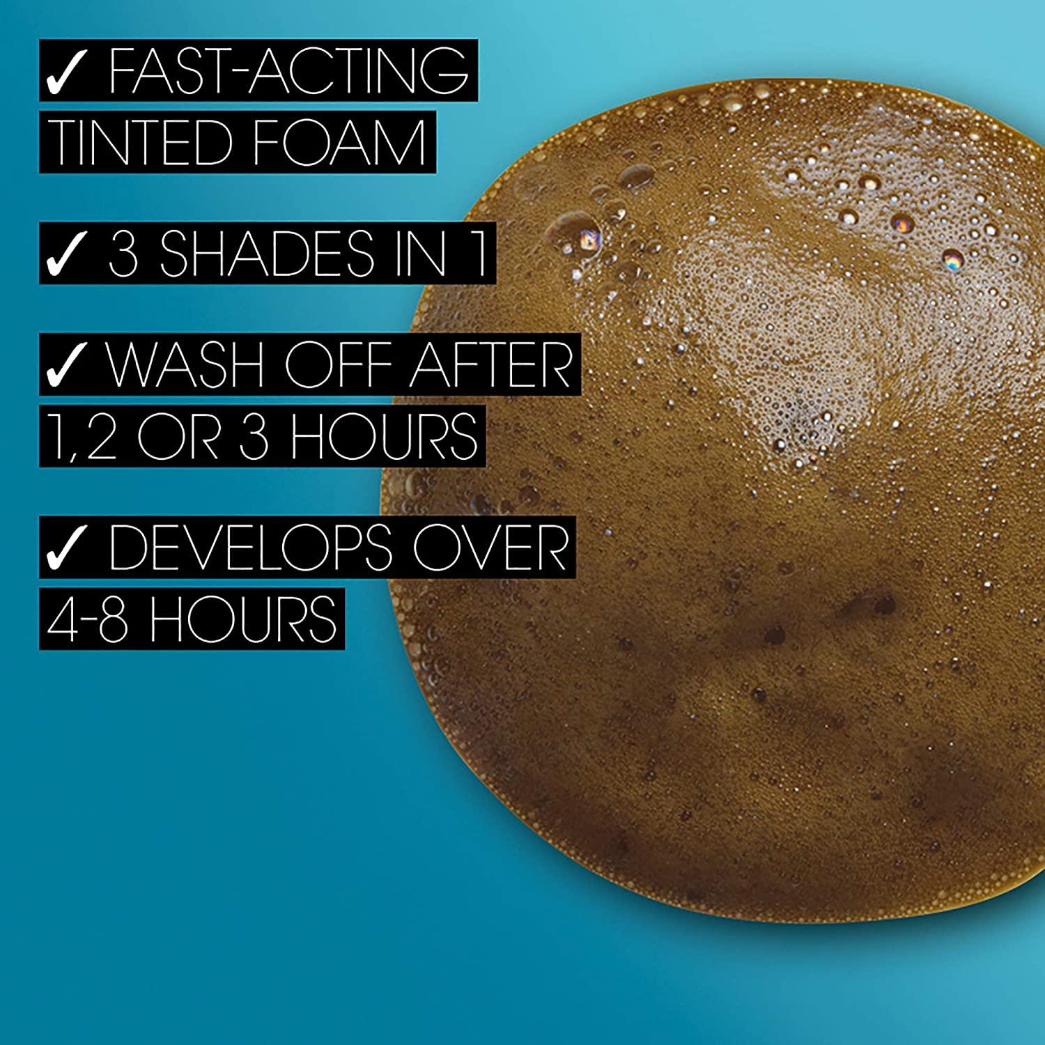 St. Tropez Self Tan Express Starter Kit, Mini Self-Tan Set for a ...