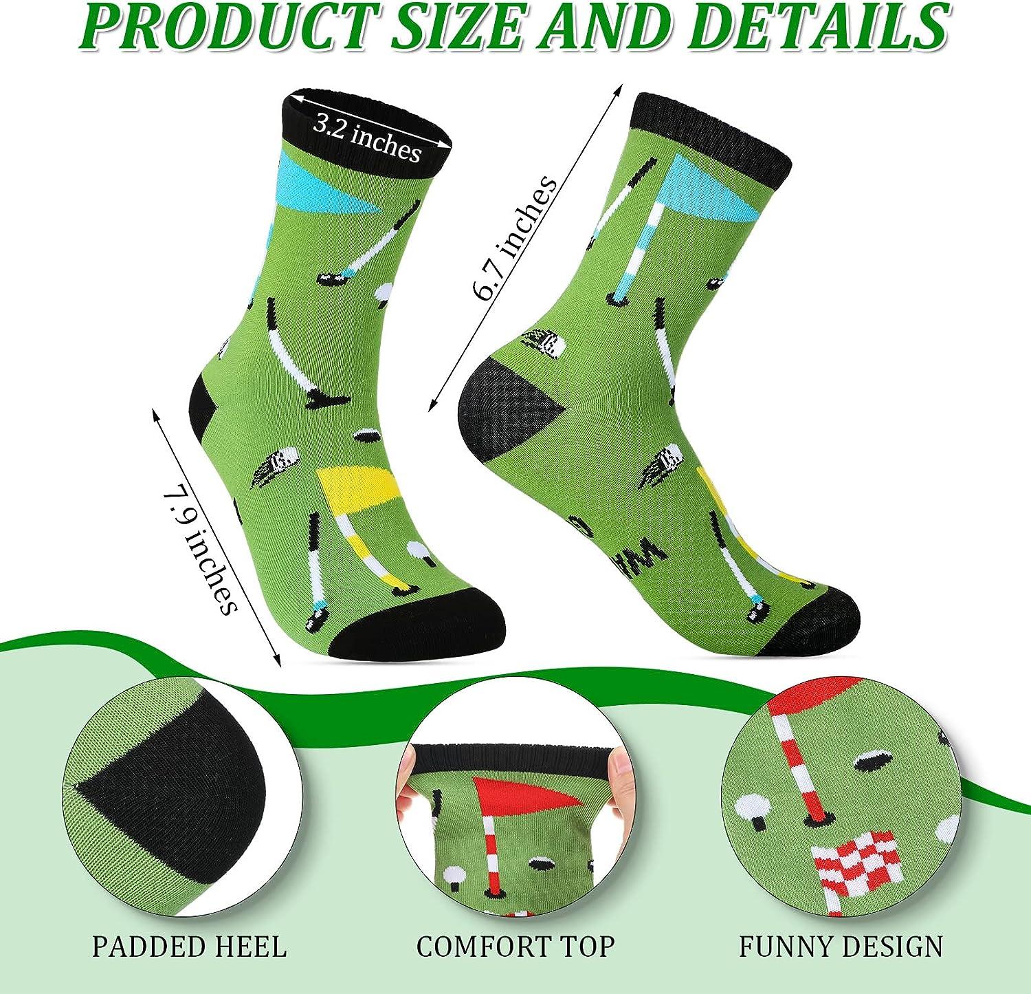 Yaomiao 3-Piece Mini Golf Pen Gift Set - Fun Golf Gifts for Men - Cool Office Gadgets and Desk ...