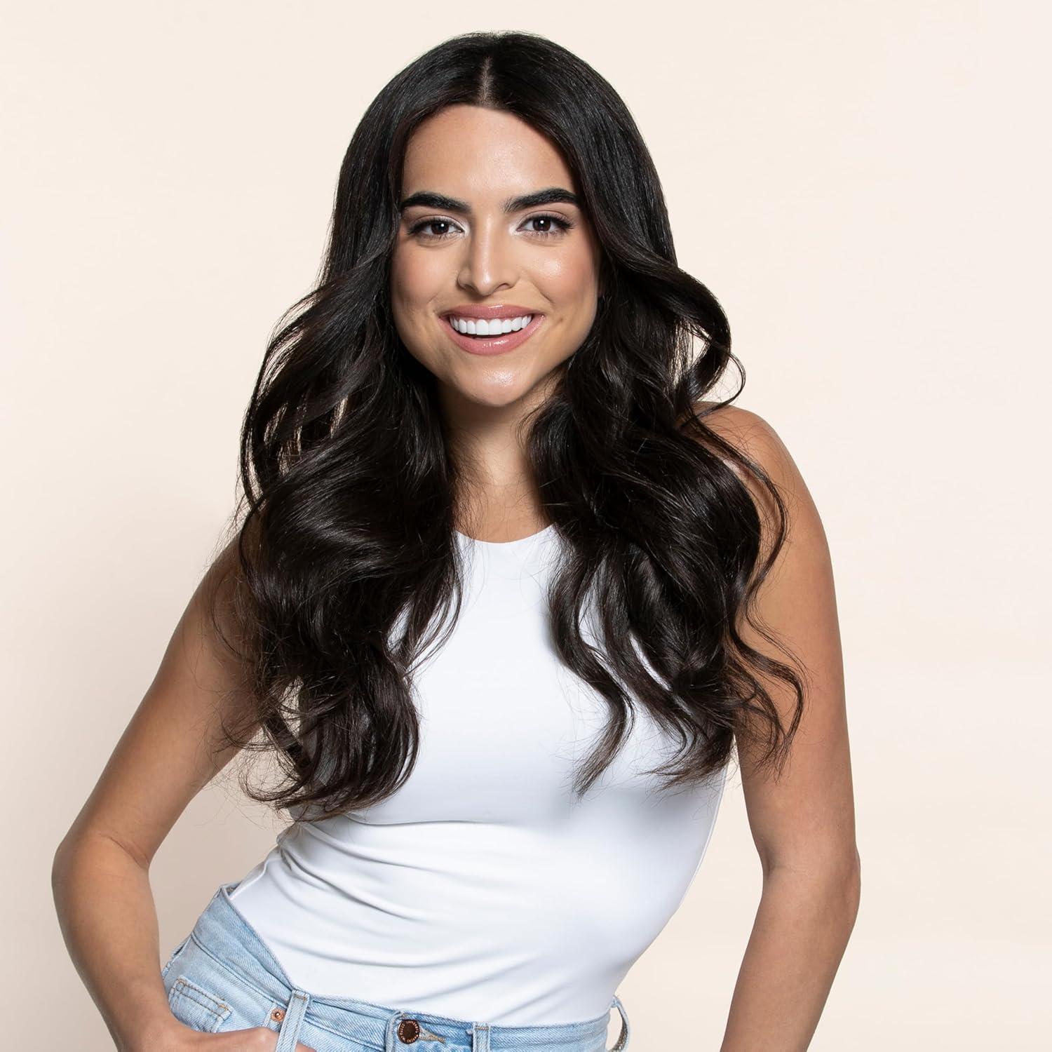 CHI HydrateCare Intense Leave-In Treatment | Nourish & Revive Dull Hair ...