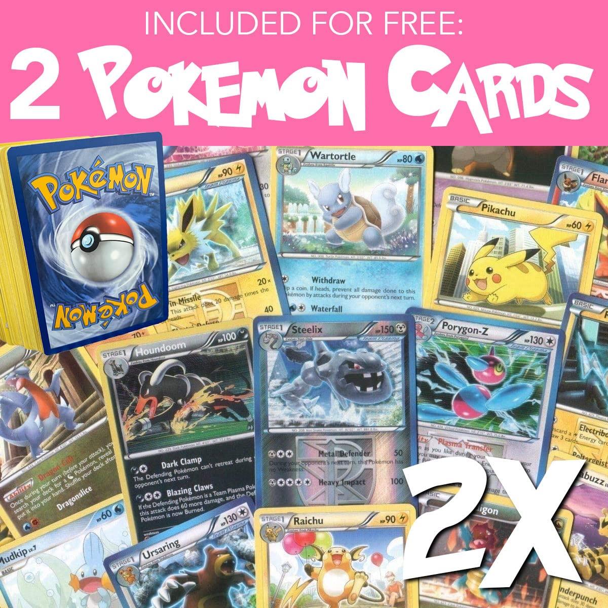 Tortrix Guatemala Variety Pack with FREE Handmade Surprise - 7 ...