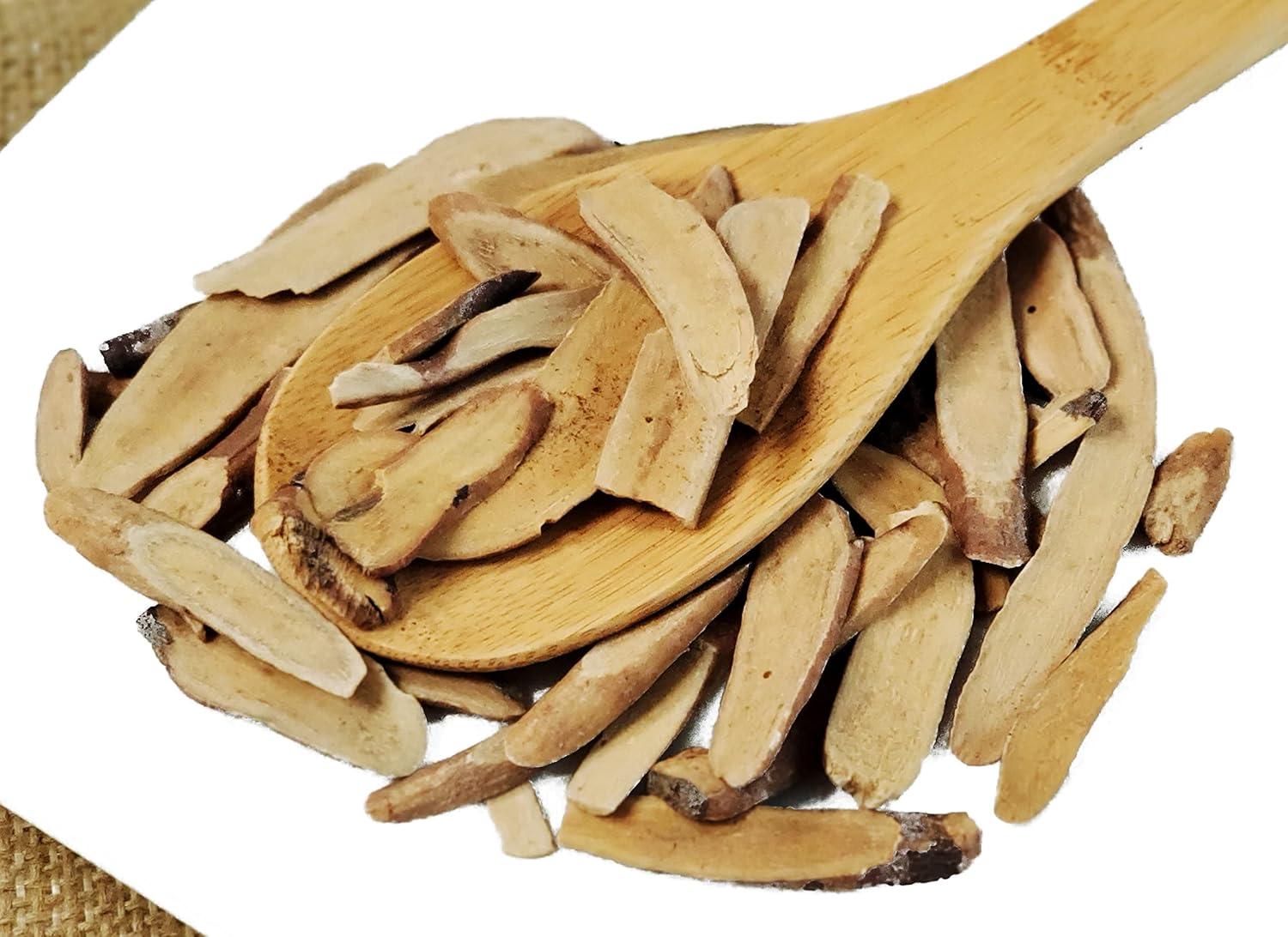 Bai shao / Prepared Radix Paeoniae Alba / Paeoniae Alba Radix (8 oz ...