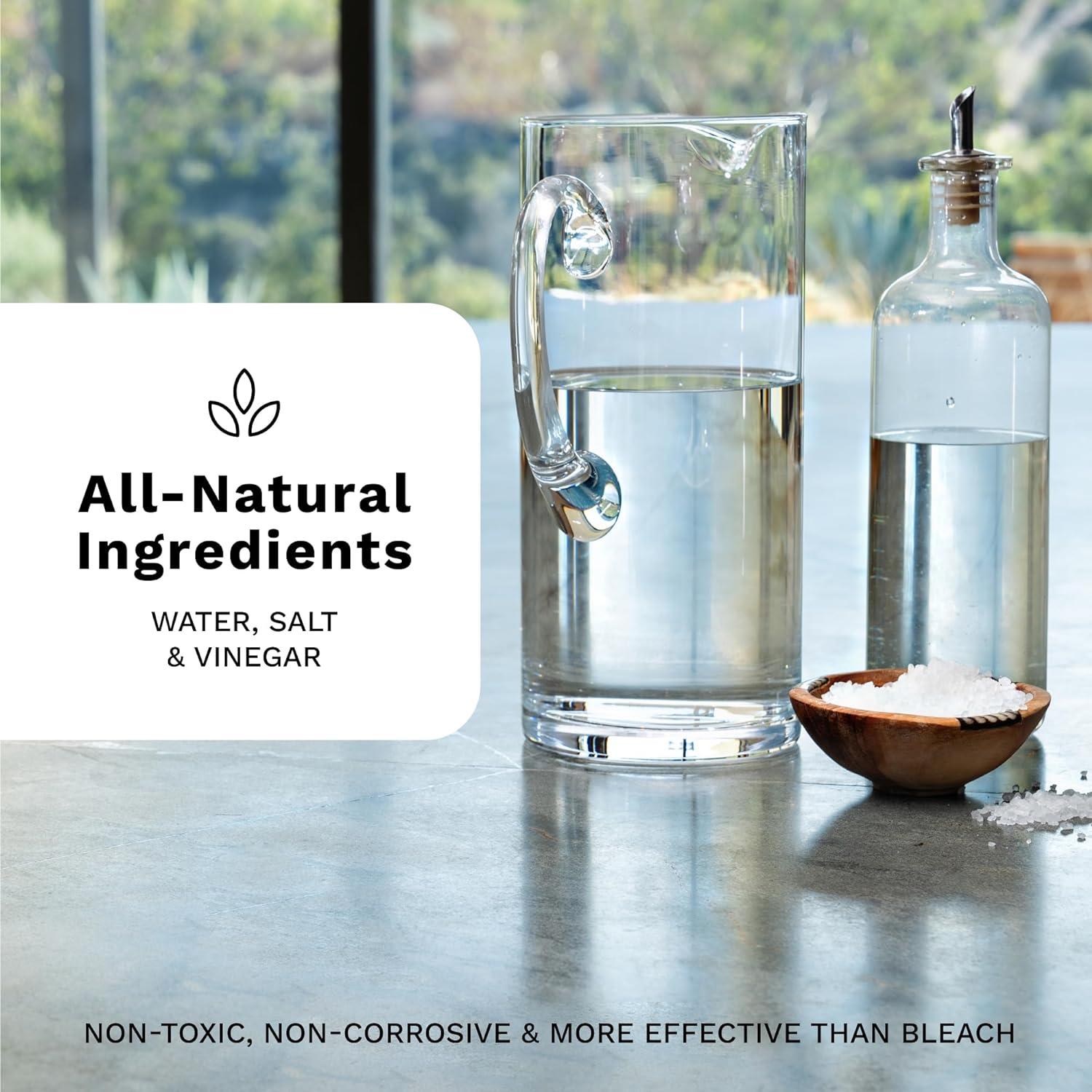 Hypochlorous Acid Generator | Multi-Purpose Cleaning & Disinfectant ...