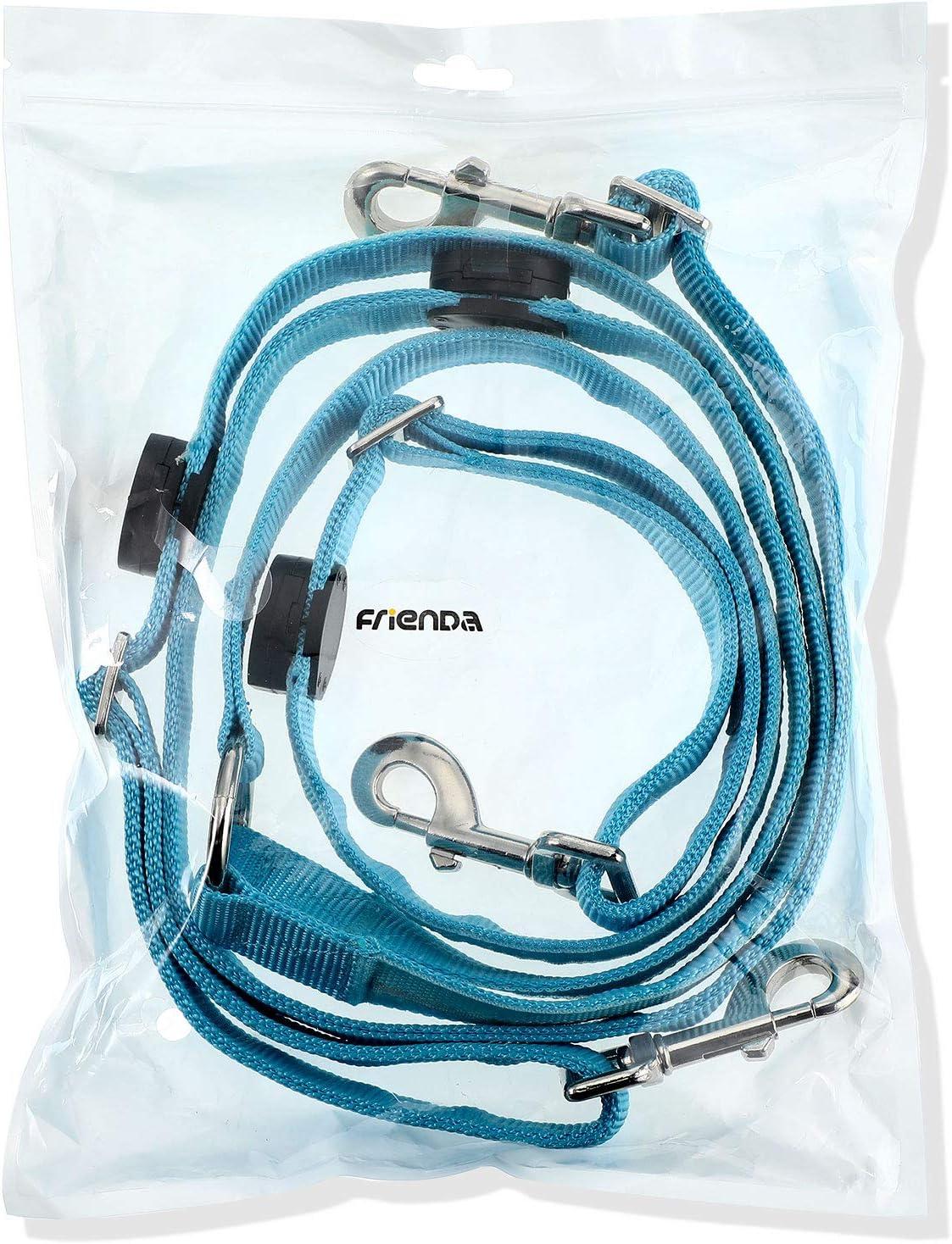Blue Parade Tack