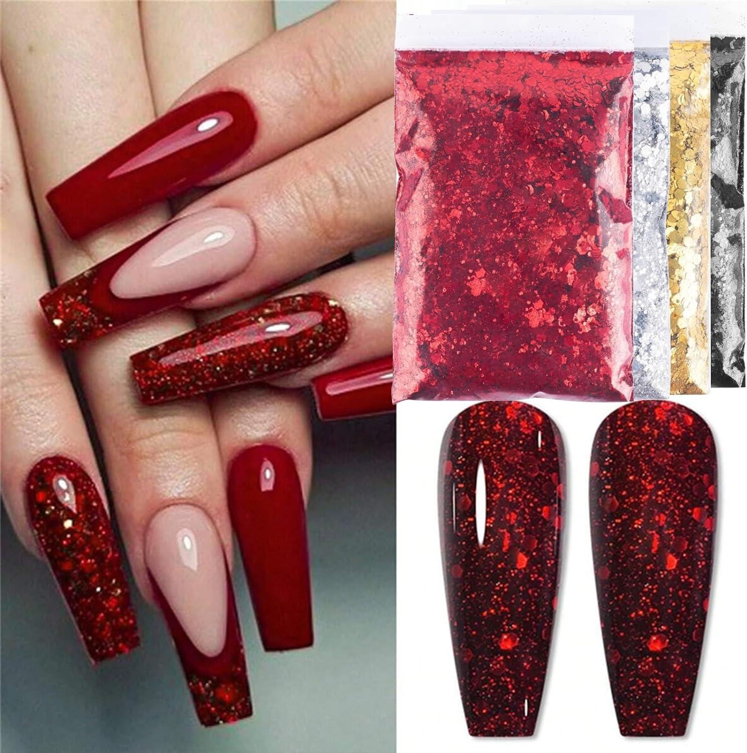 how to make nails in raft