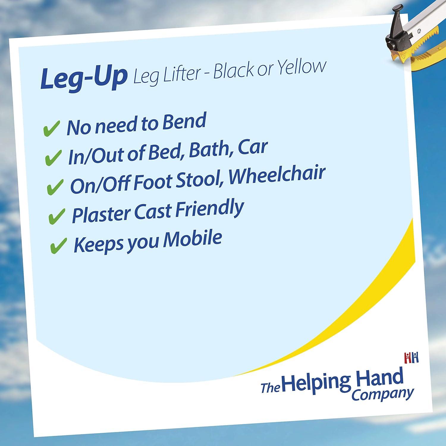 Helping Hand Homecare Adults Mobility Aids Raising And Lowering ...