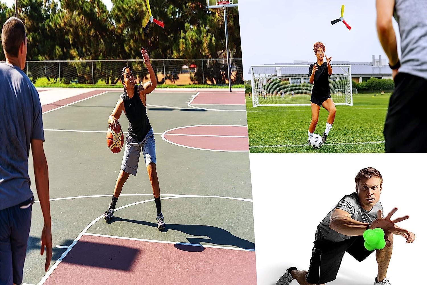 Hand-Eye Coordination Training Set - Hand-Eye Coordination Stick ...