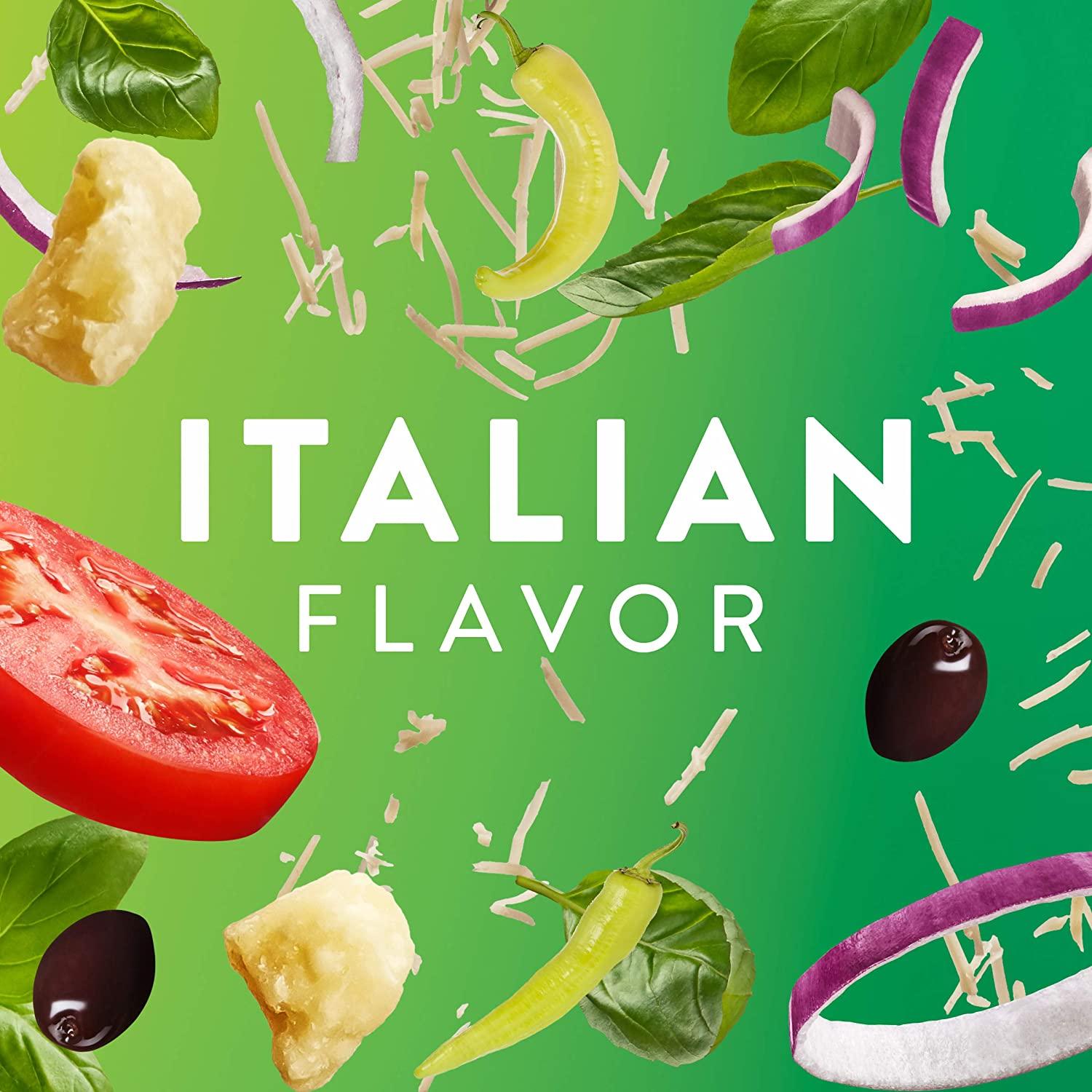 Wish-Bone Italian Three Cheese Dressing - 15 fl oz | Buy Now with ...