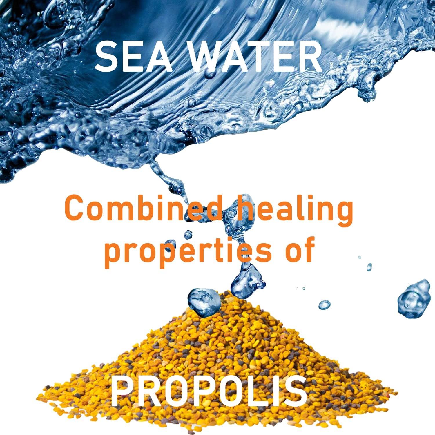 Apipharma Rinosan Propo Nasal Spray with Bee Propolis - Isotonic Solution