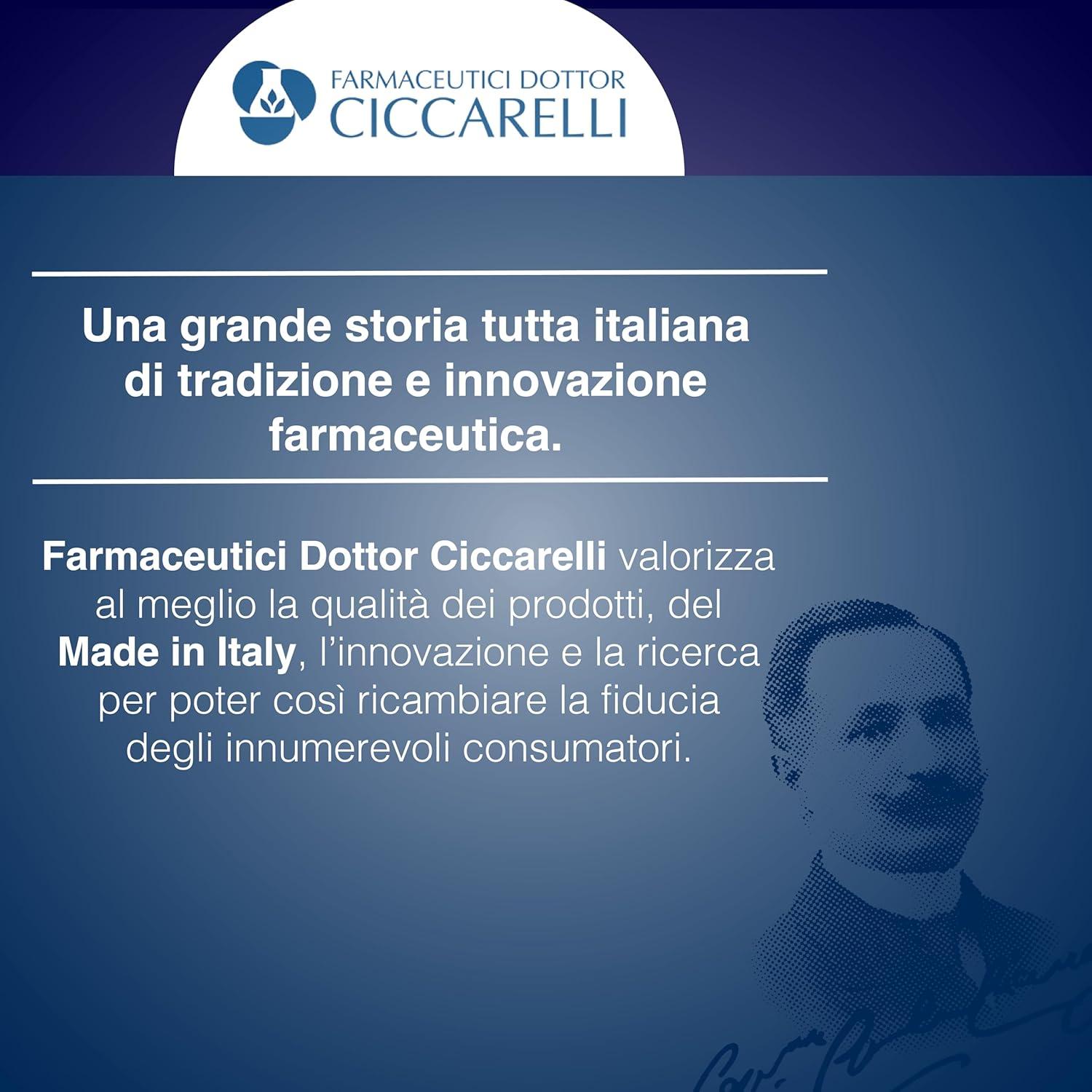 Buy Pasta del Capitano Organic Activated Carbon Toothpaste - Natural ...