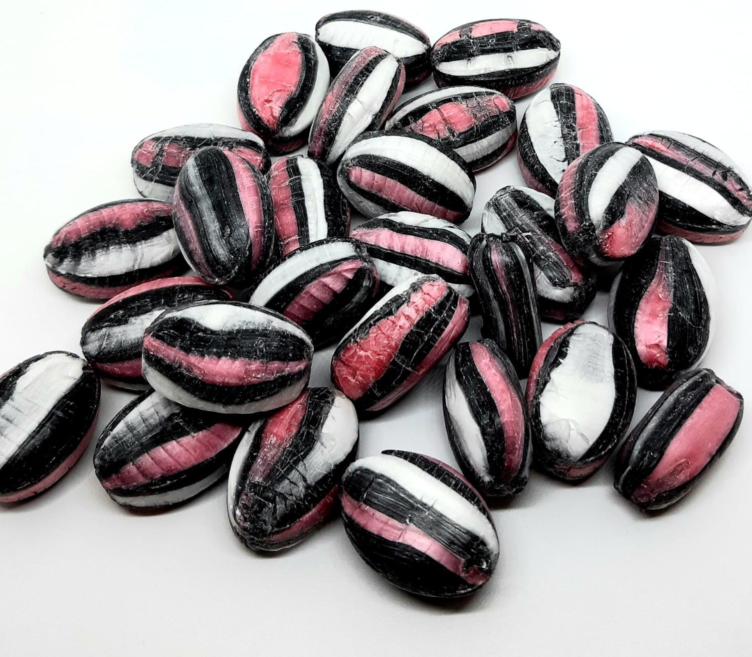 Sugar Free Mint & Aniseed Sweets 200g - suitable for Diabetics | Buy ...