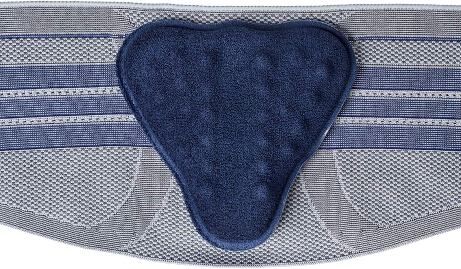 Bauerfeind LumboTrain Back Bandage | Relief & Stabilization for Lumbar ...