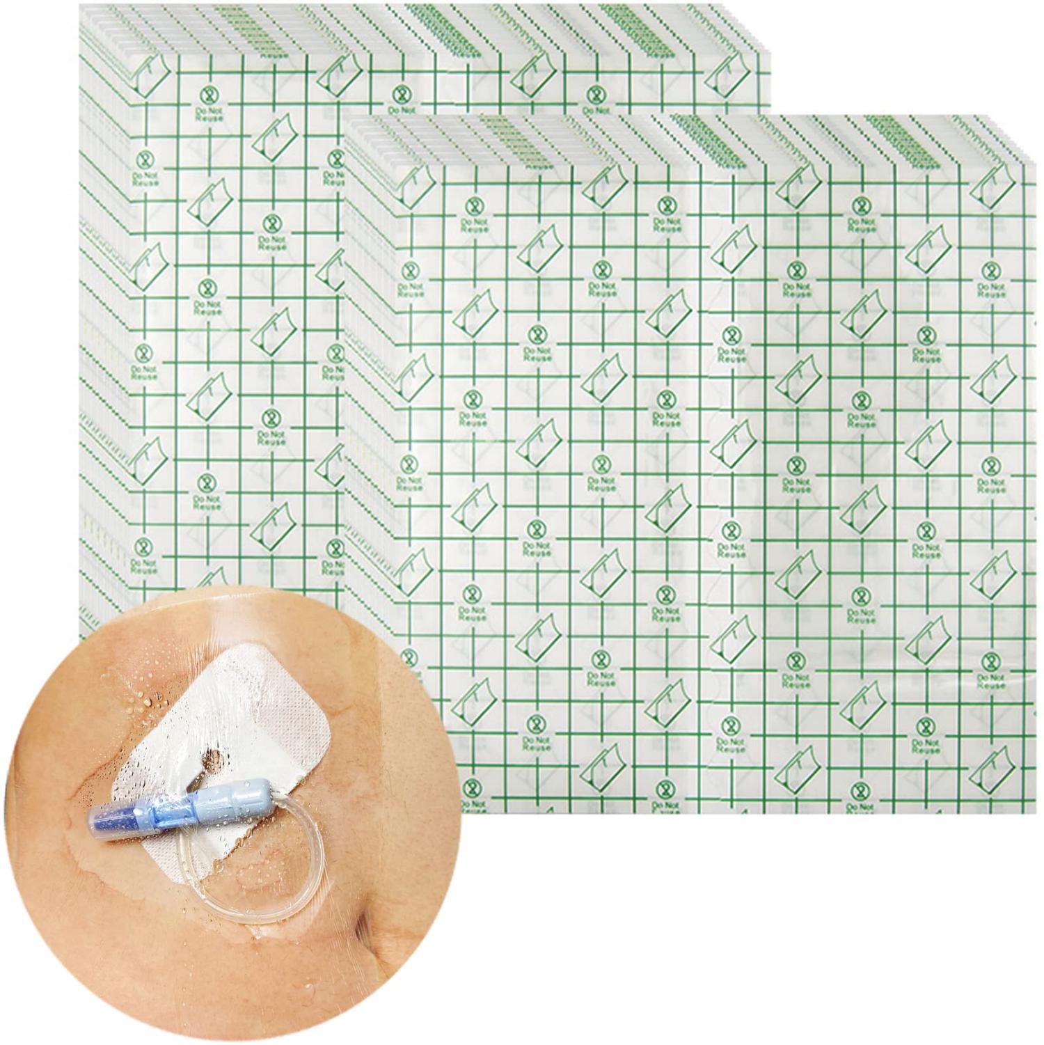 Peritoneal Dialysis Shower Protector Shields - Waterproof Cover for PD ...