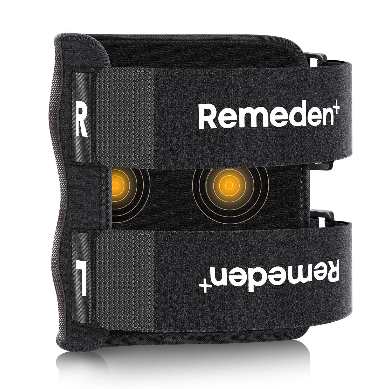 Remeden Sciatica Pain Relief Brace 2023 - Dual Pressure Pads for Better ...