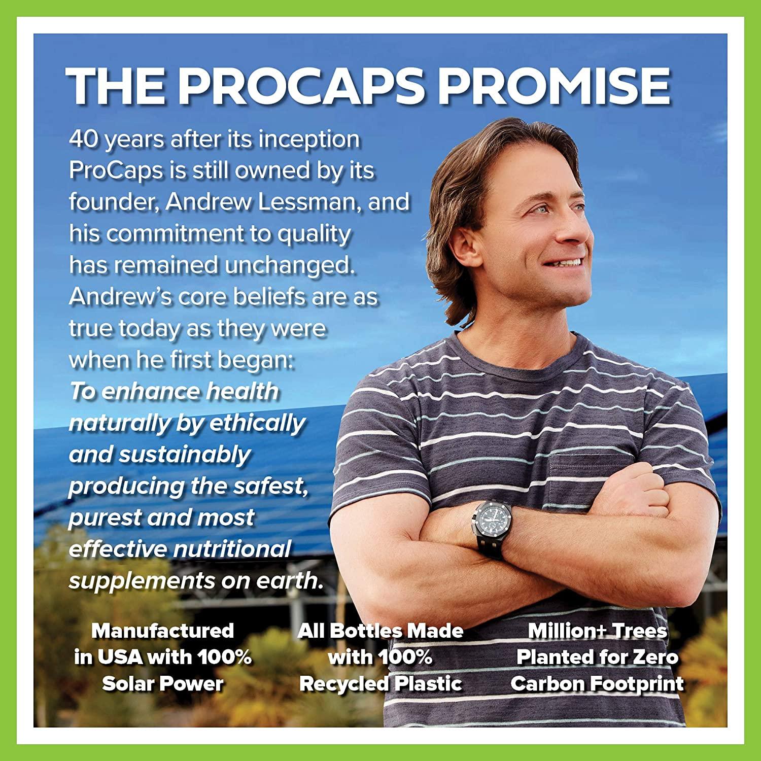 Andrew Lessman Ultimate Eye Support | 60 Softgels with Lutein ...