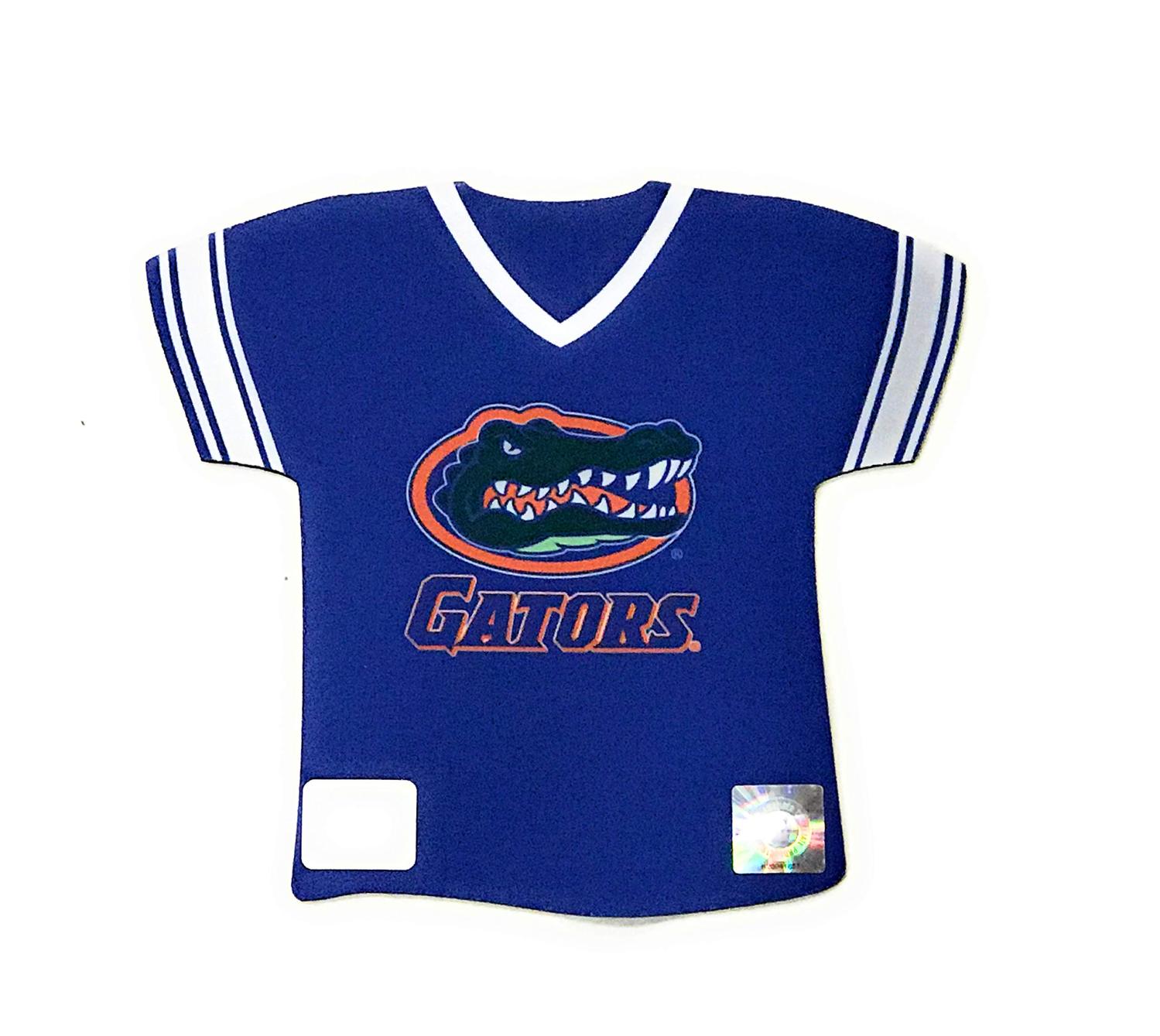 Florida Gators Mouse Pad - Official Jersey Design | [Brand Name] | Buy ...