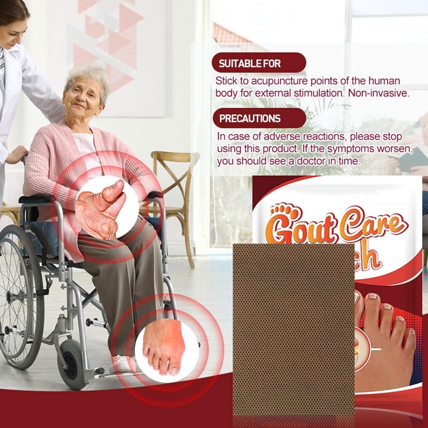 BUNIONSS SELLIFT PATCH - StrongJoints Anti-Bunion Toe Patches | Relieve ...