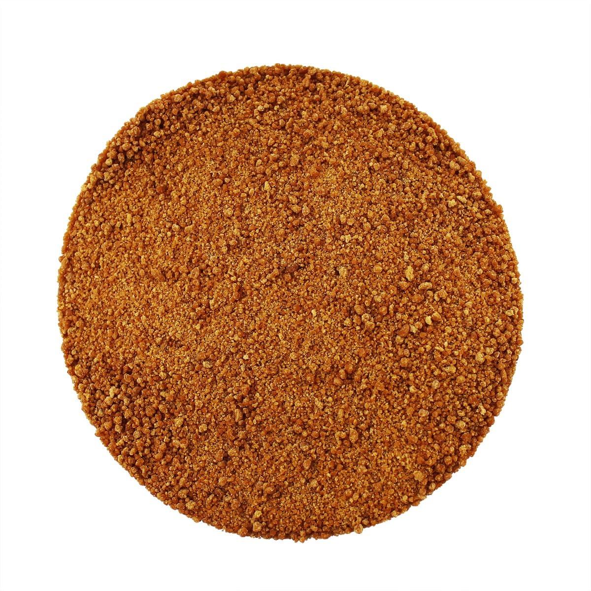 Organic Coconut Nectar Sugar 500g (BWFO) | Buy Now with Express ...