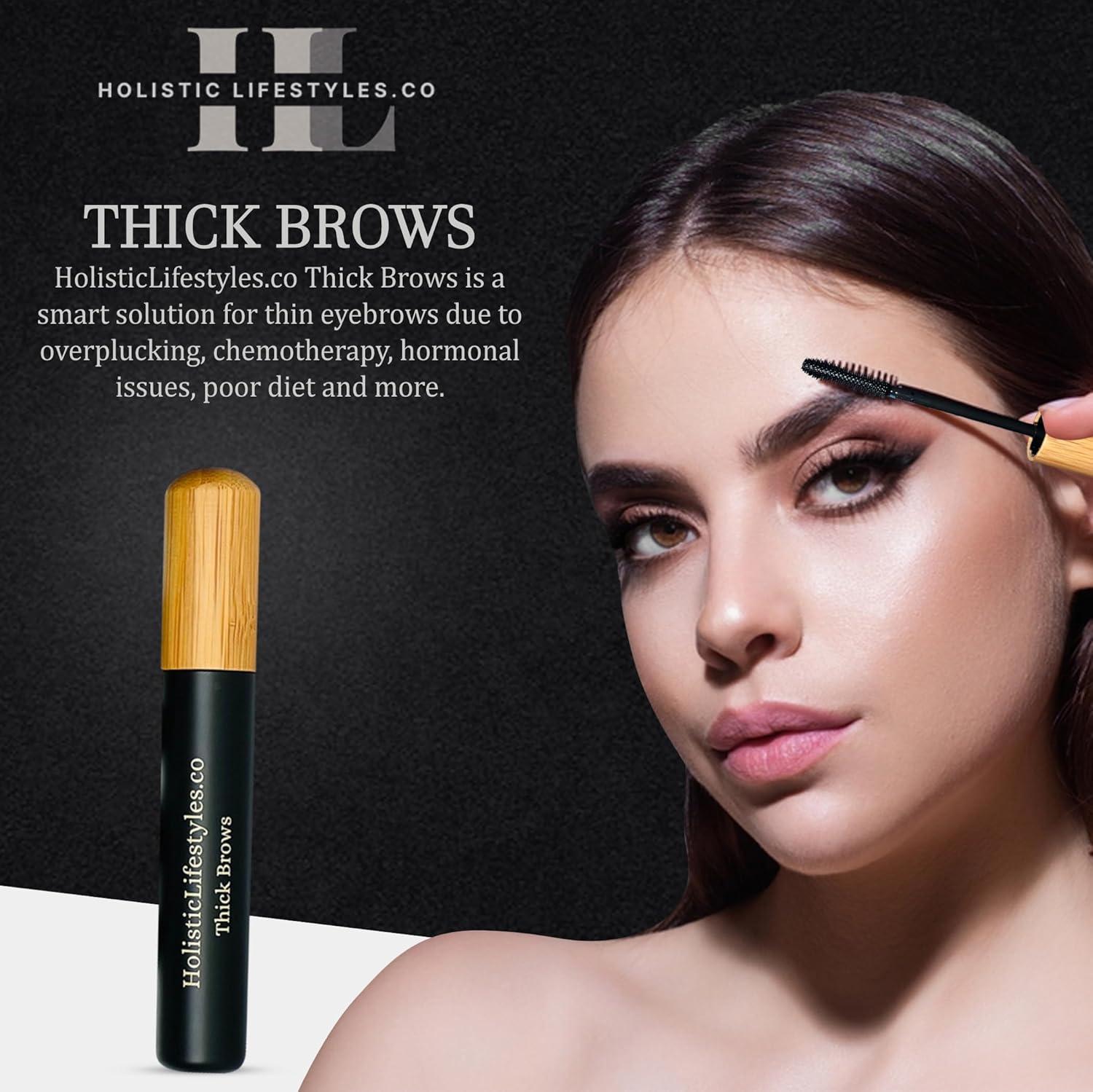 elixir for naturally thick eyebrows