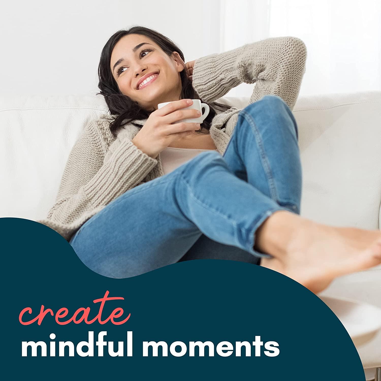 Mindful Nutrition Cocoa Mix (Mindful Evening Cocoa Mix, 127g.) Mindful ...