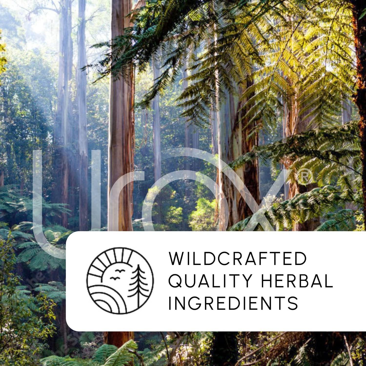 UROX Bladder Control Supplement for Men & Women - Reduce Urinary ...