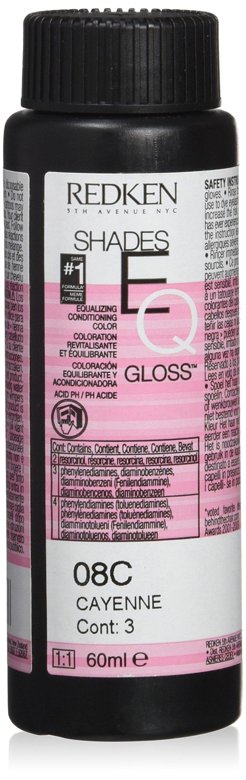 Redken Colour Accessories 08c - 60ml | Buy Now with Express ...