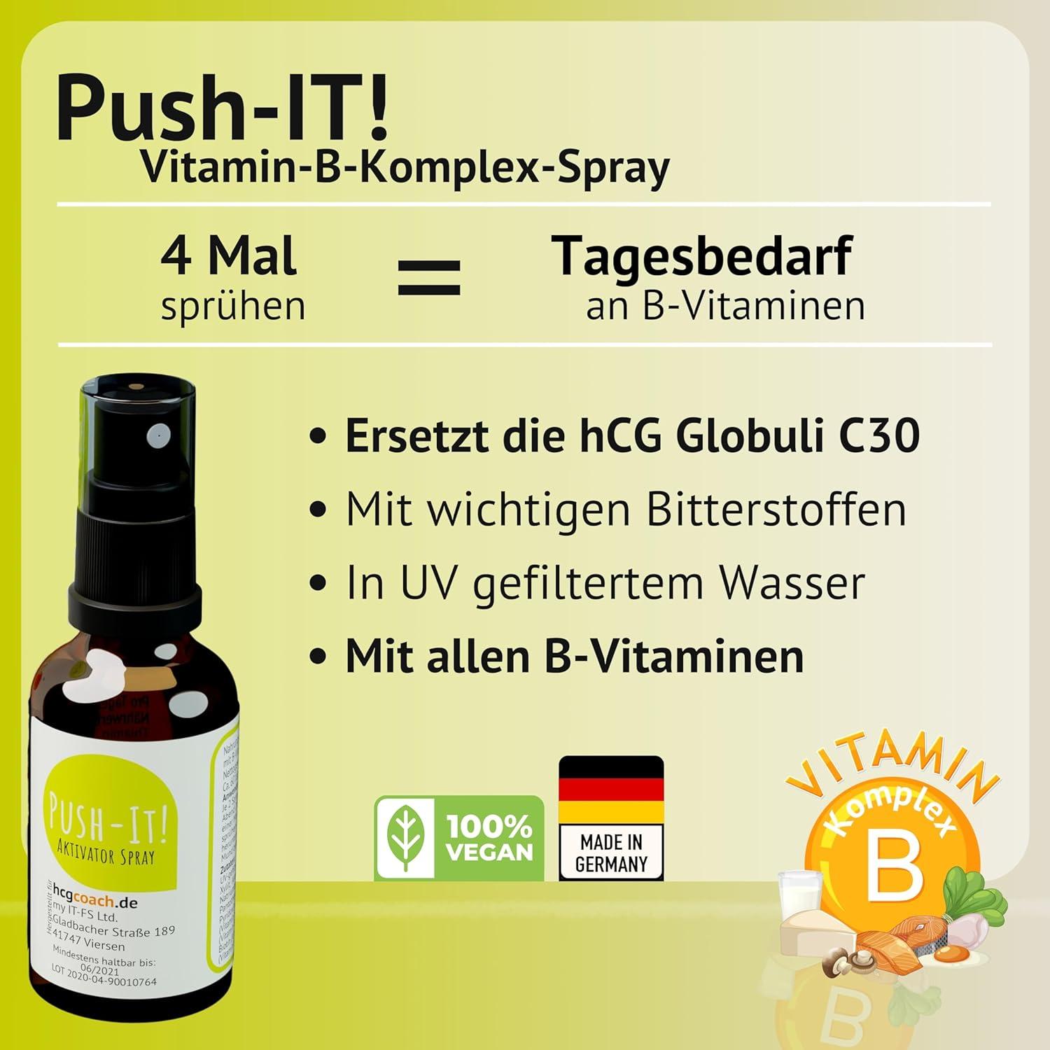 HCGC Original Basic Package | 30 Days Nutritional Supplements & 21 Days ...