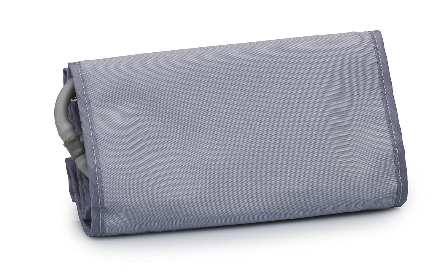 Omron Blood Pressure Monitor Large Cuff - Comfortable Fit for Accurate ...