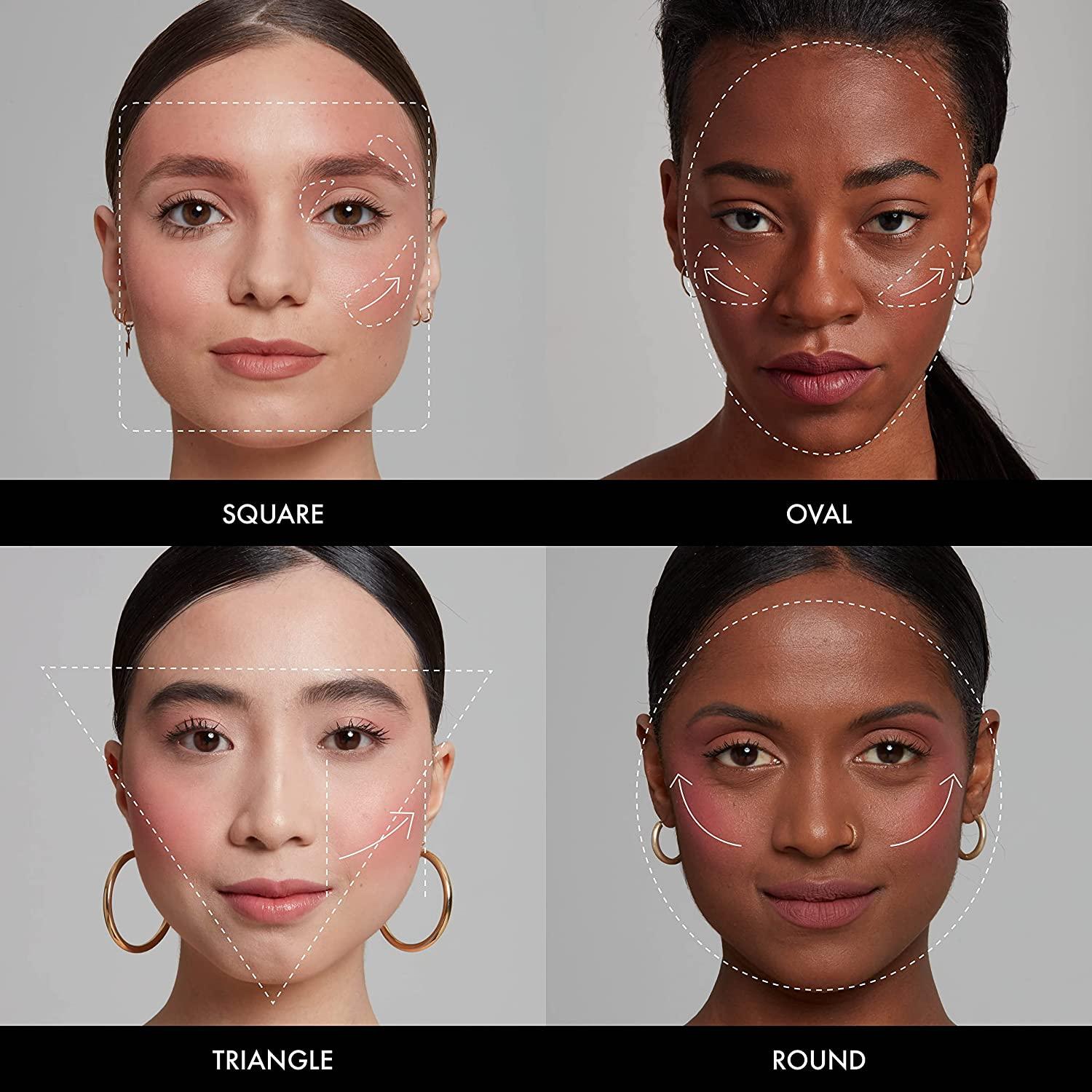 baby doll makeup tutorial