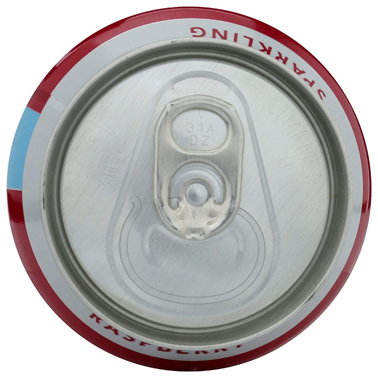 Clean Cause Yerba Mate Energy Drink - Raspberry 16 oz | Boost Your ...