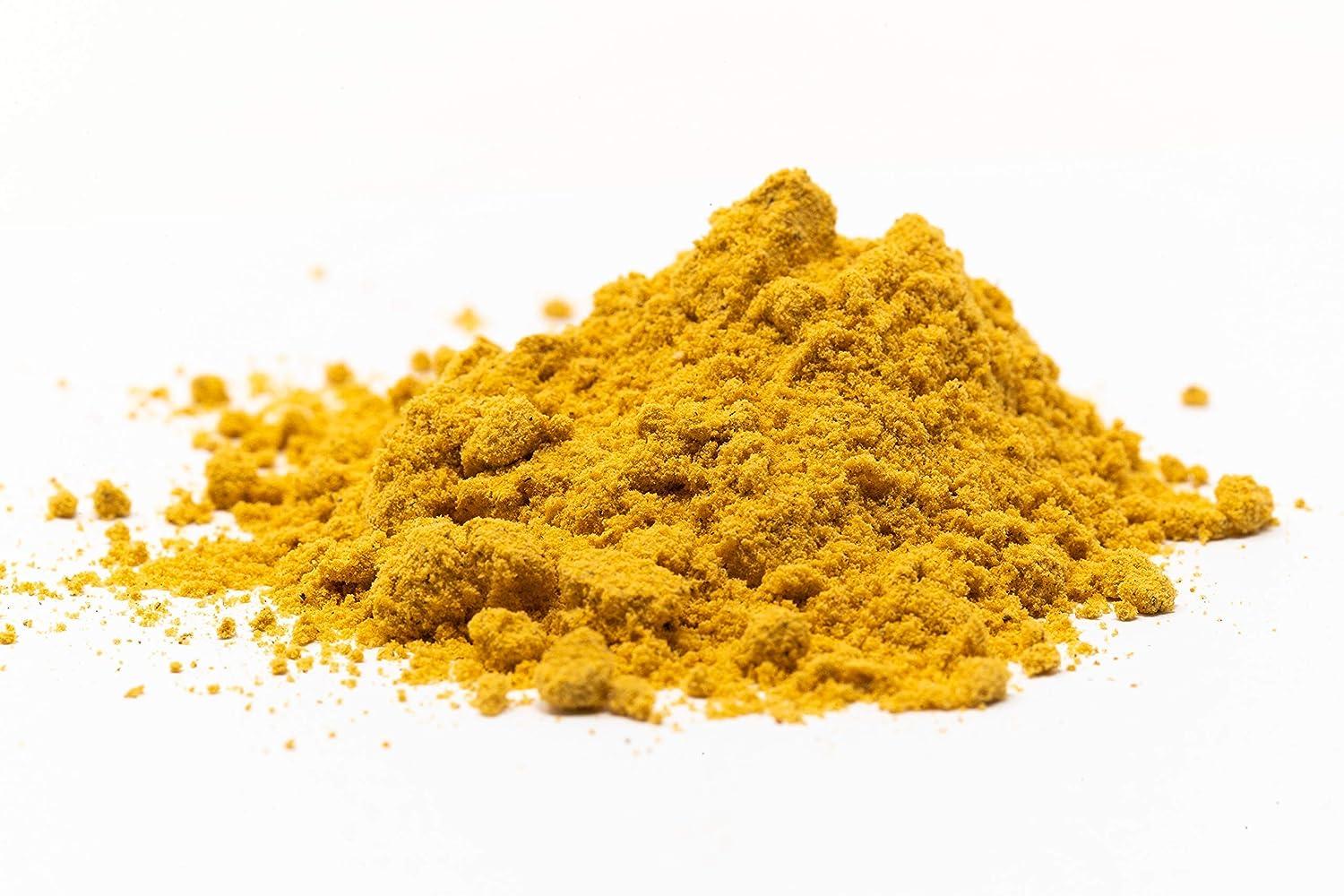 Ethiopian Shiro/Shouro Mitten - Spicy Legume Shimbera Blend | 100% ...