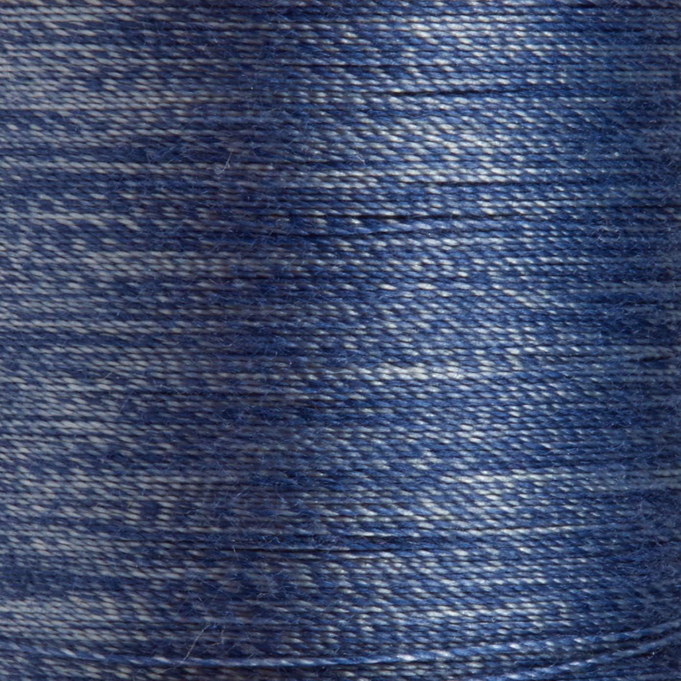 Coats & Clark Dual Duty Plus Denim Thread - 125 YD - Denim Blue | Buy ...
