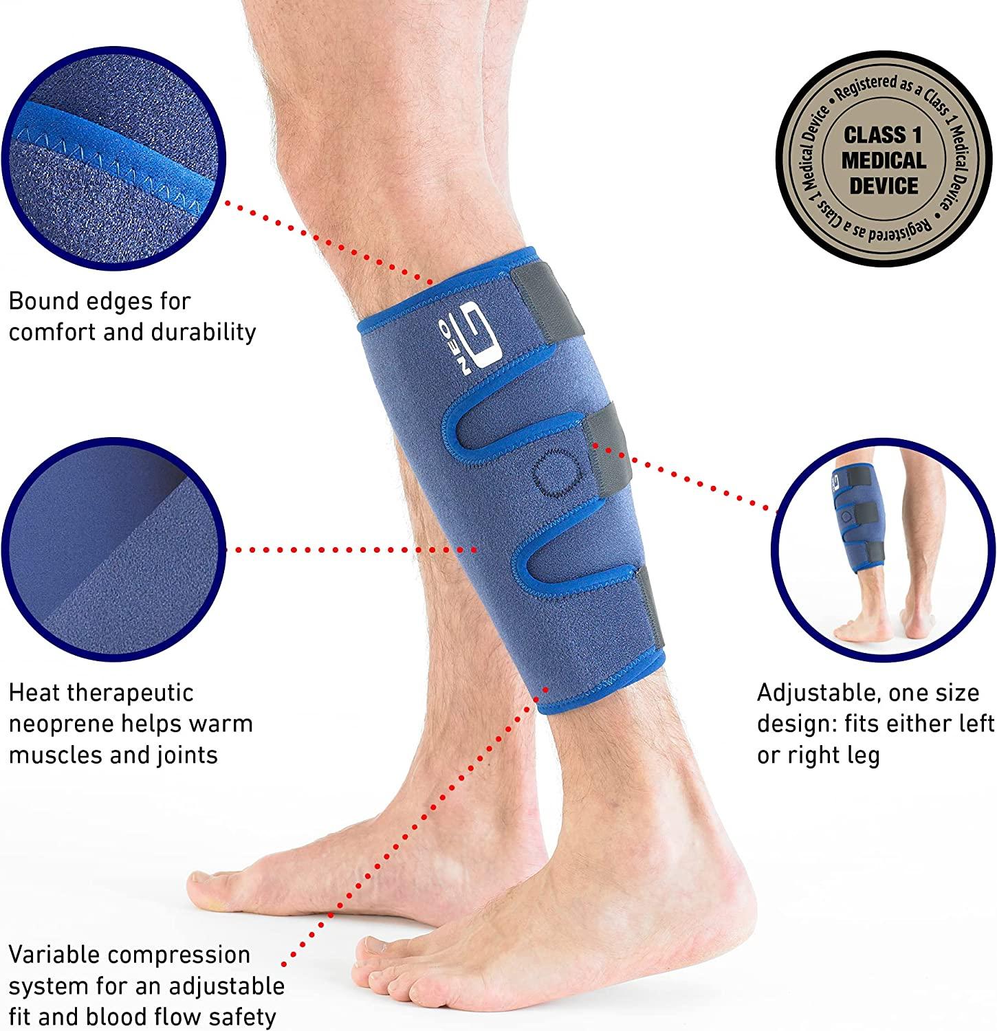 Posterior Shin Splints Brace