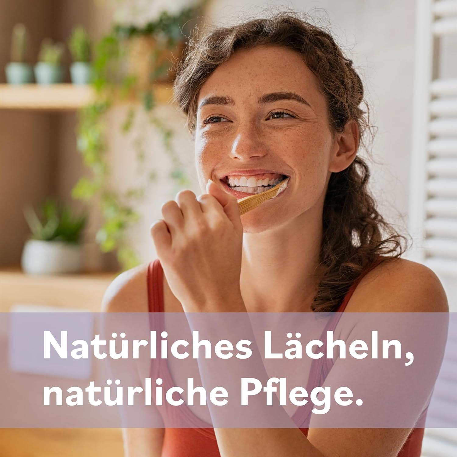 Zeolite MED Toothpaste 75ml | Premium Fluoride-Free Xylitol Toothpaste ...