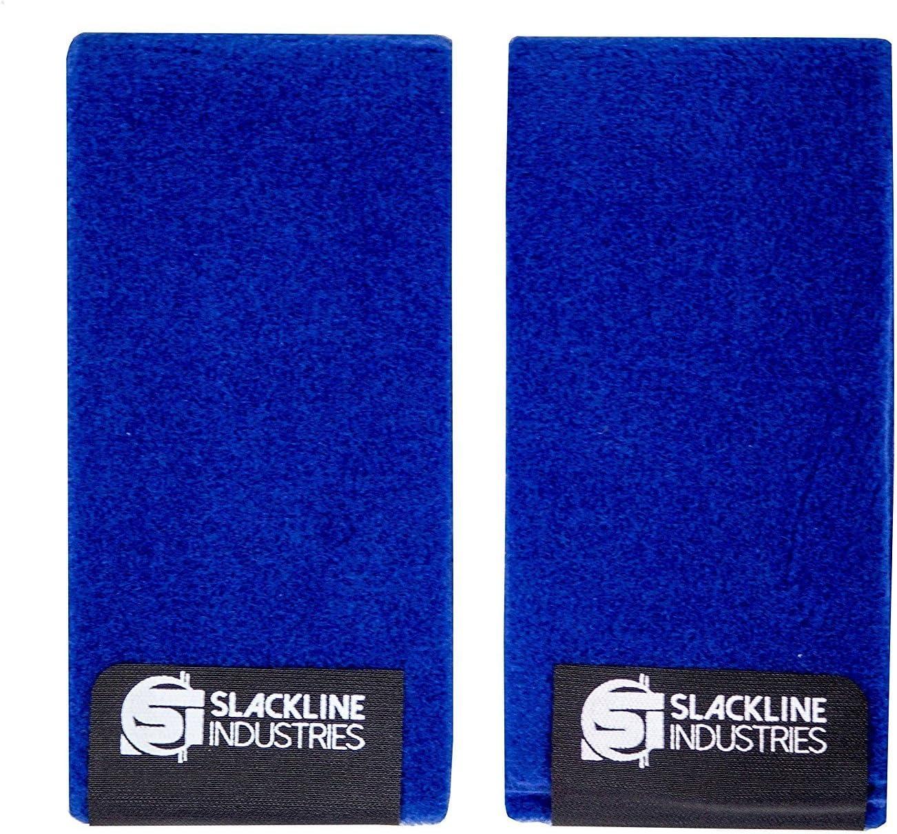 Slackline Industries Base Line 85ft Kit with DVD and Tree Protection ...