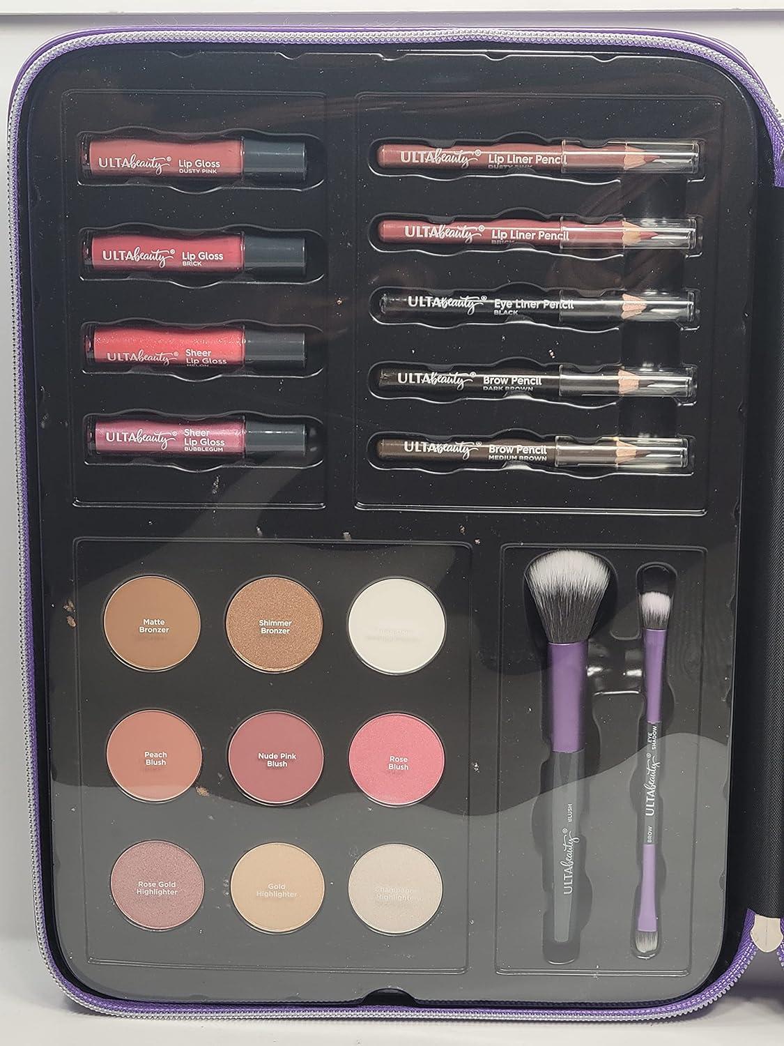 Ulta Makeup Kit Case | Saubhaya Makeup