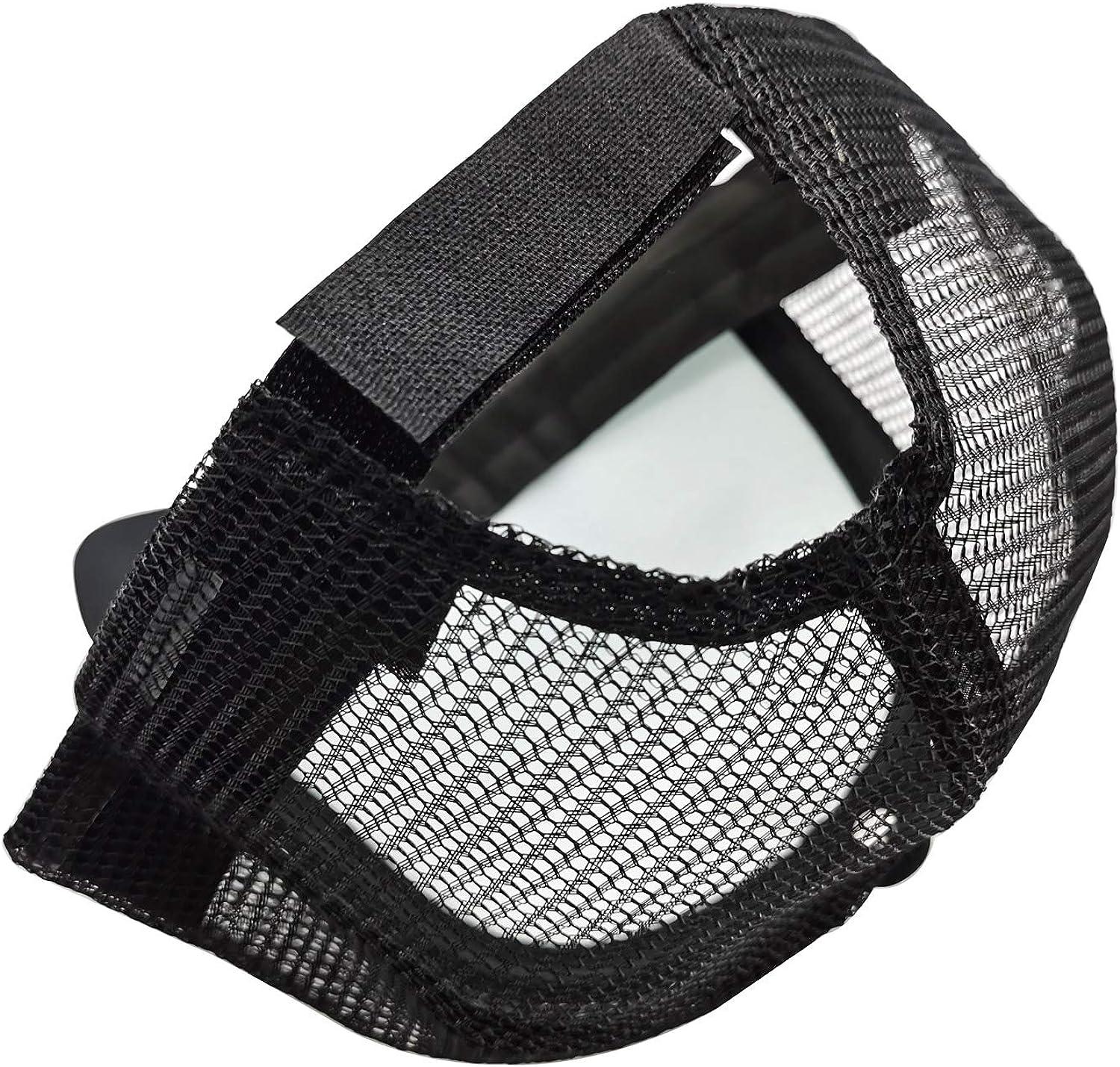 Boys' I Love Garbage Trucks Hat - Trash Trucker Mesh Cap | Birthday ...