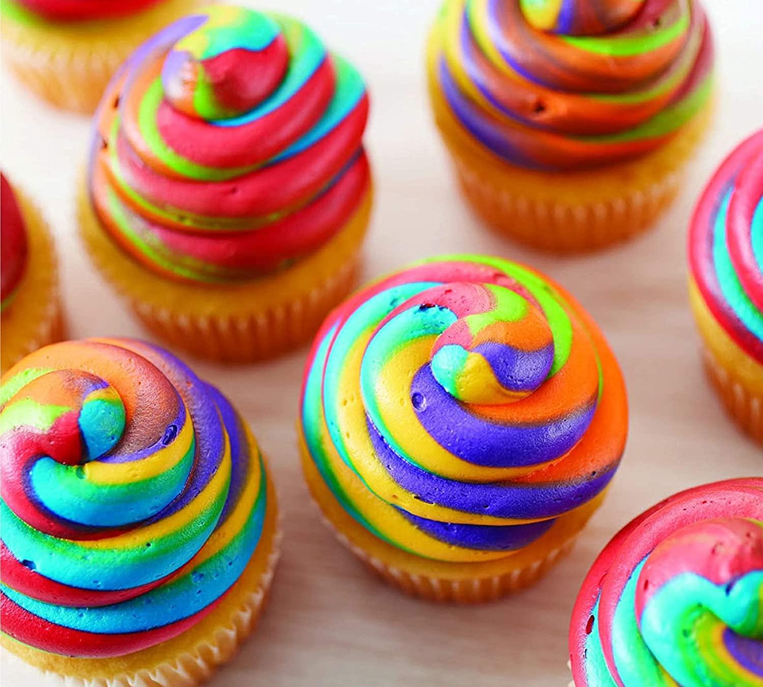 wilton food coloring uk