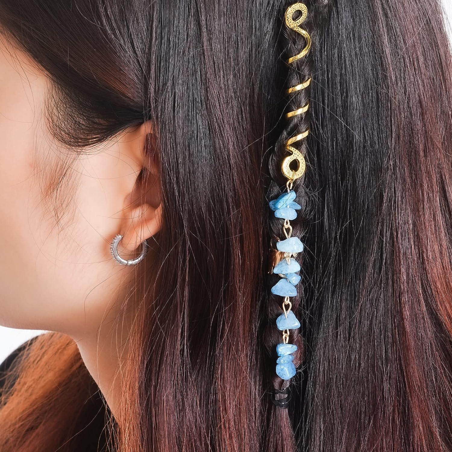 Metal Hairstyles For Women