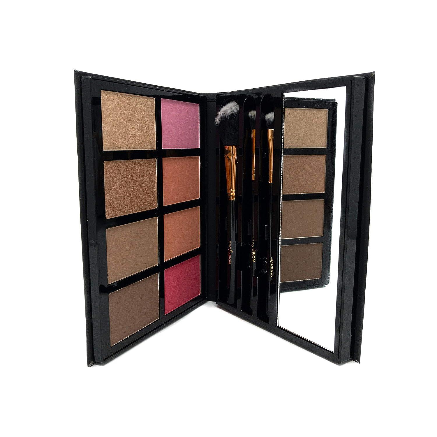 Profusion Makeup Kit
