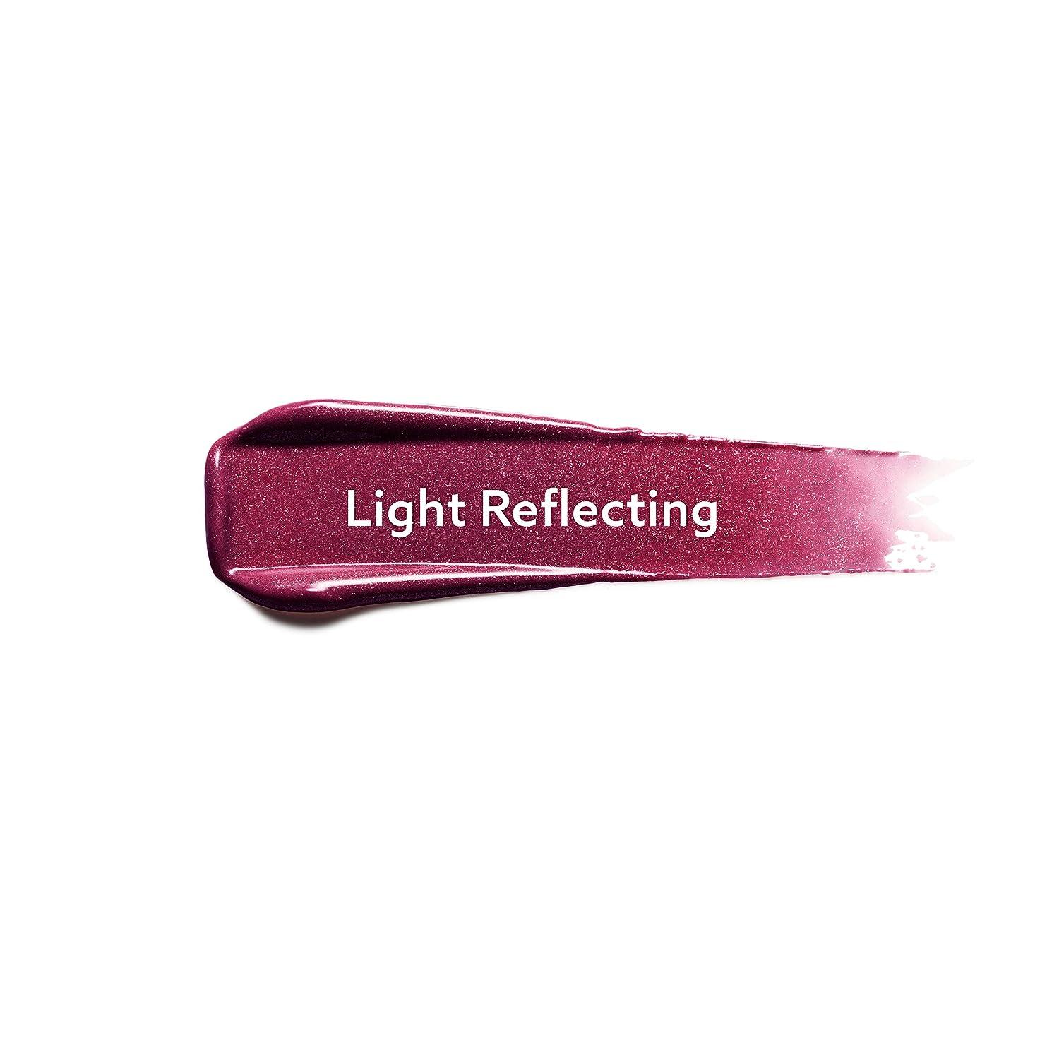UNDONE BEAUTY Light on Lip Reflecting Amplifying Lipstick - Vegan ...