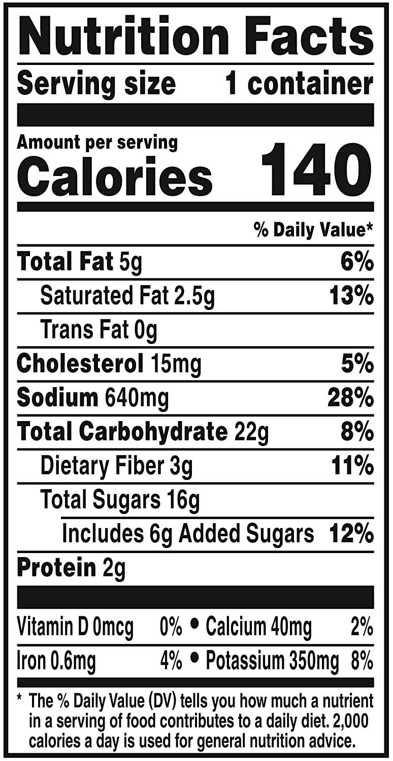 Campbell's Sipping Soup Roasted Red Pepper & Tomato 11 Oz (Pack of 8 ...