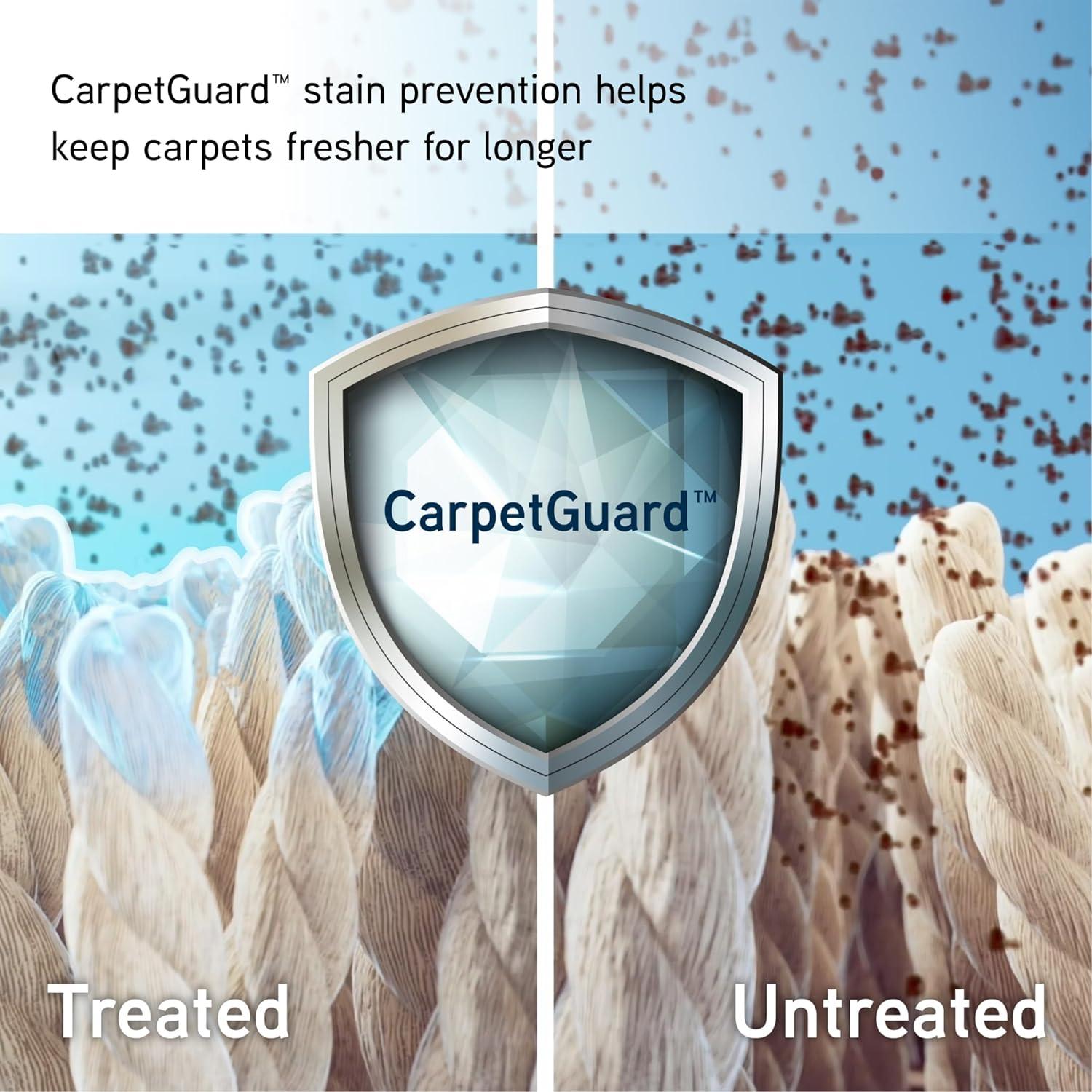 Vax Spotwash Oxylift 1.5L Solution Breaks Down and Lifts Tough Stains ...