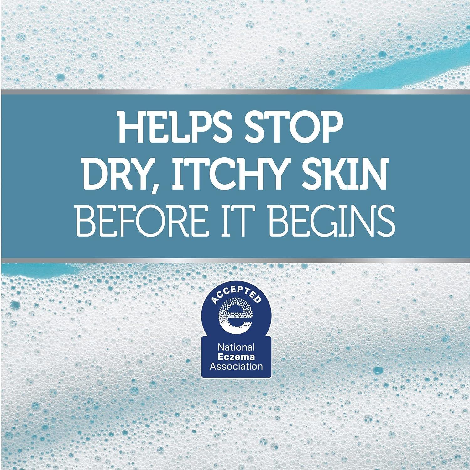 Cur l Hydra Therapy & Itch Defense Body Wash Set - Moisturizer ...