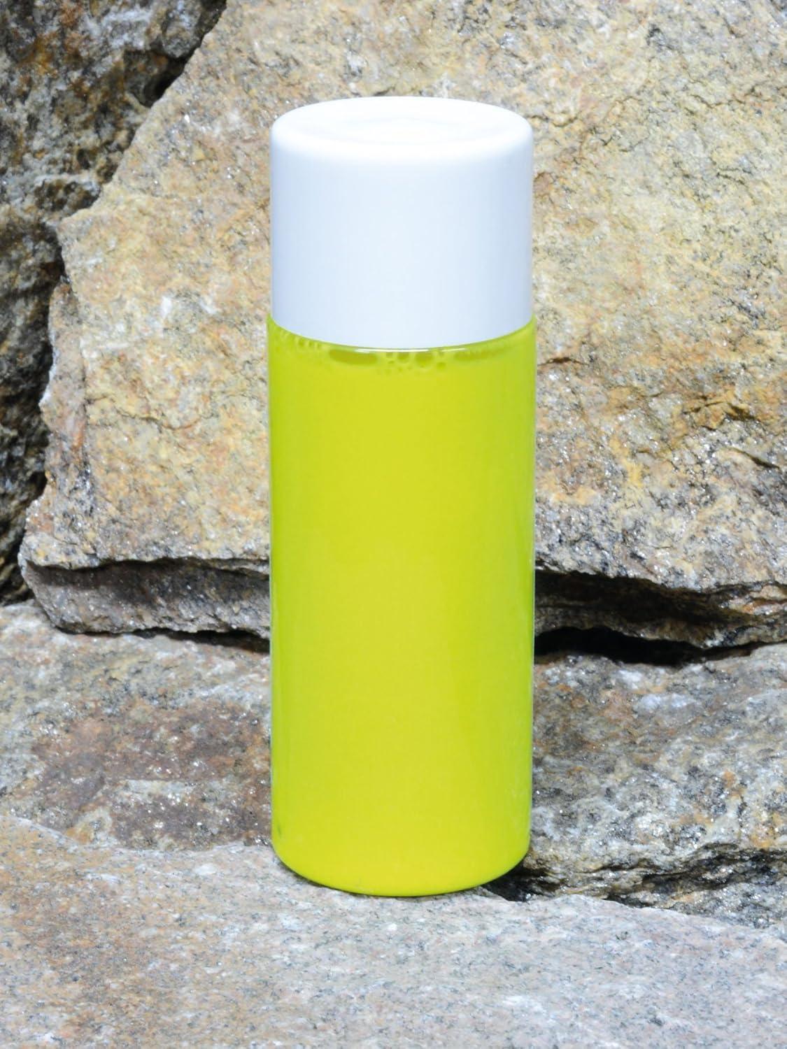 Buy 1L Blacklight Bodypainting Color - Vibrant Yellow Body Paint for ...