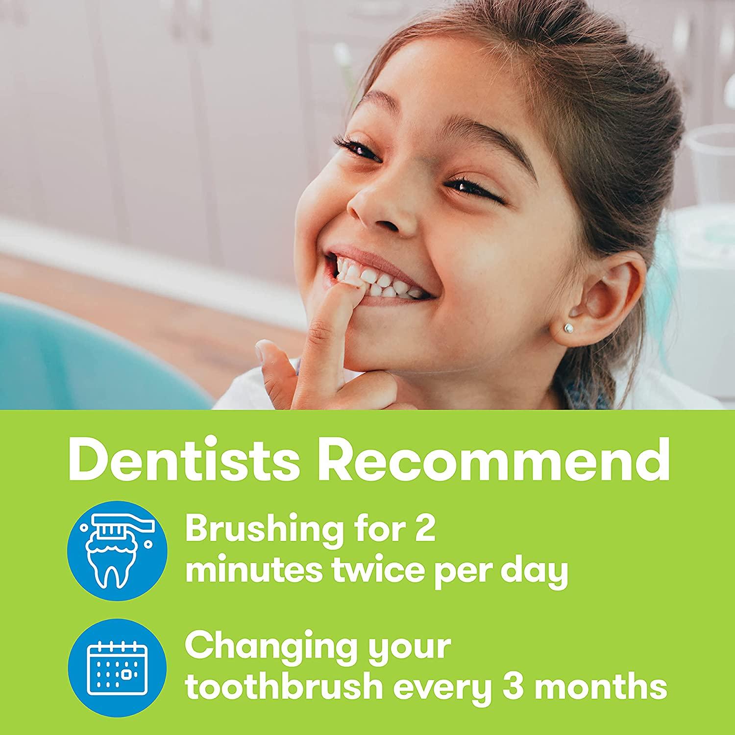 brush teeth spongebob