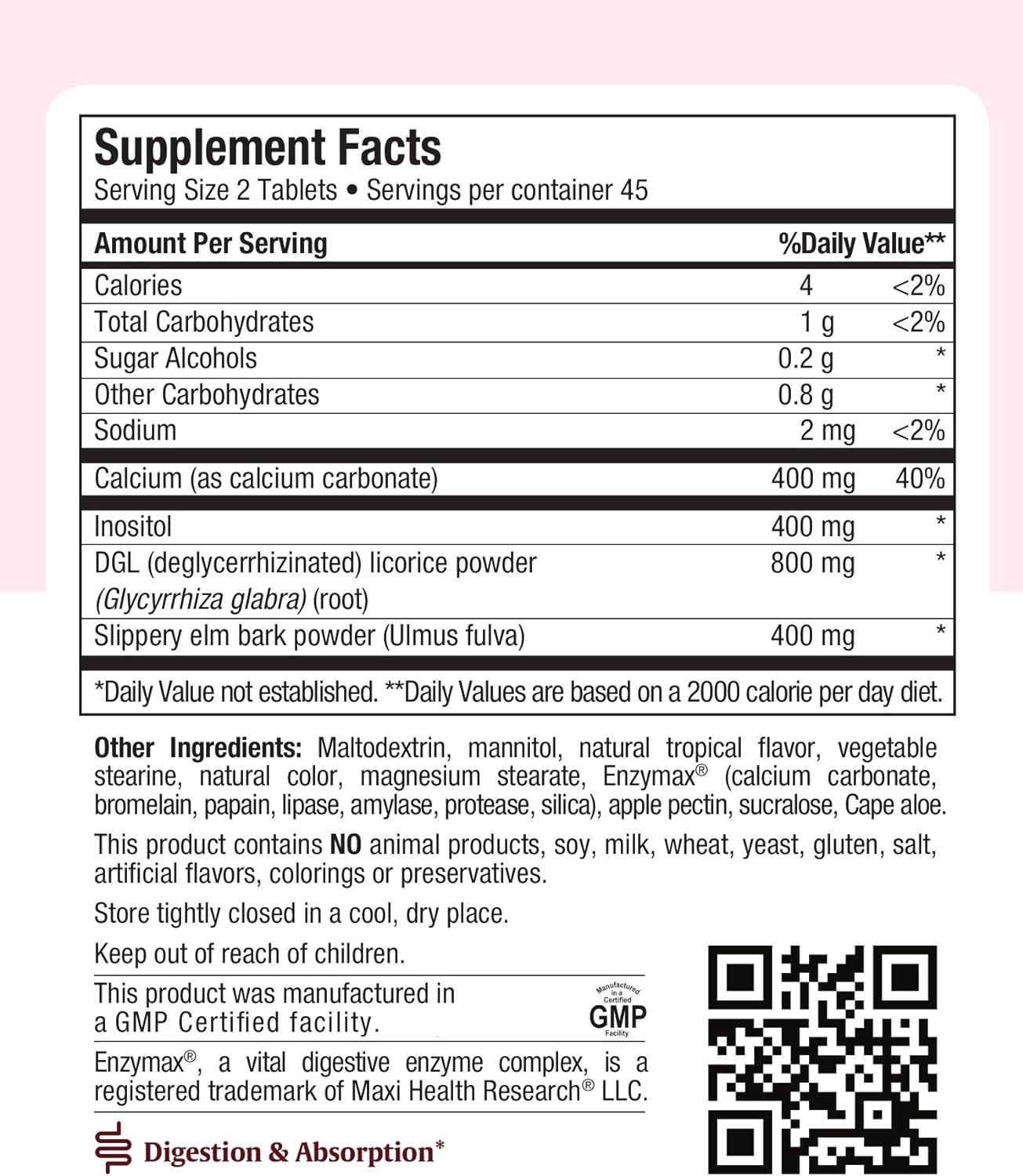 Maxi Nutralizer 90-Count: Advanced Nutritional Supplement for Optimal ...