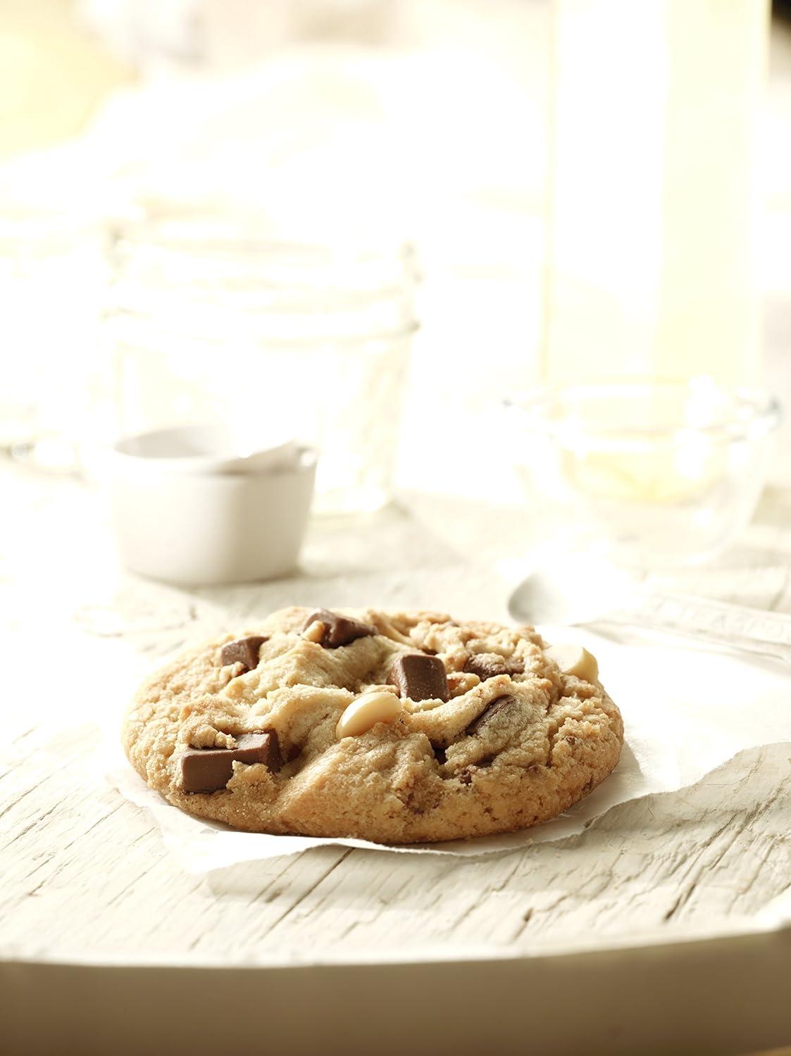 Pepperidge Farm Sausalito Milk Chocolate Macadamia Cookies 200 g 200 g ...