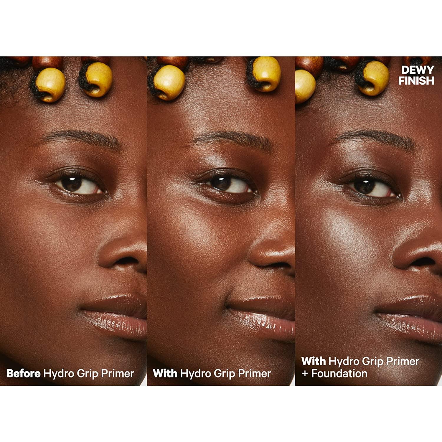 MILK Makeup Hydro Grip Primer - Hydrating Gel Formula - Mini 0.33 Fl Oz ...